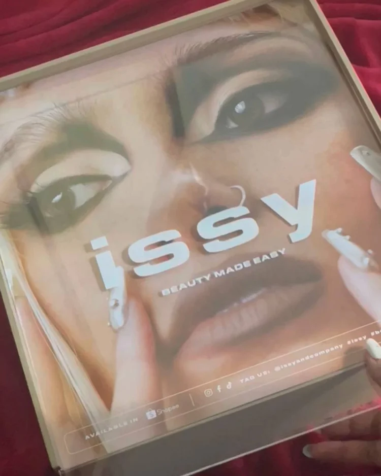 Just Issy: Swatches Of All New 52 Colors In Their Custom Palette System ...