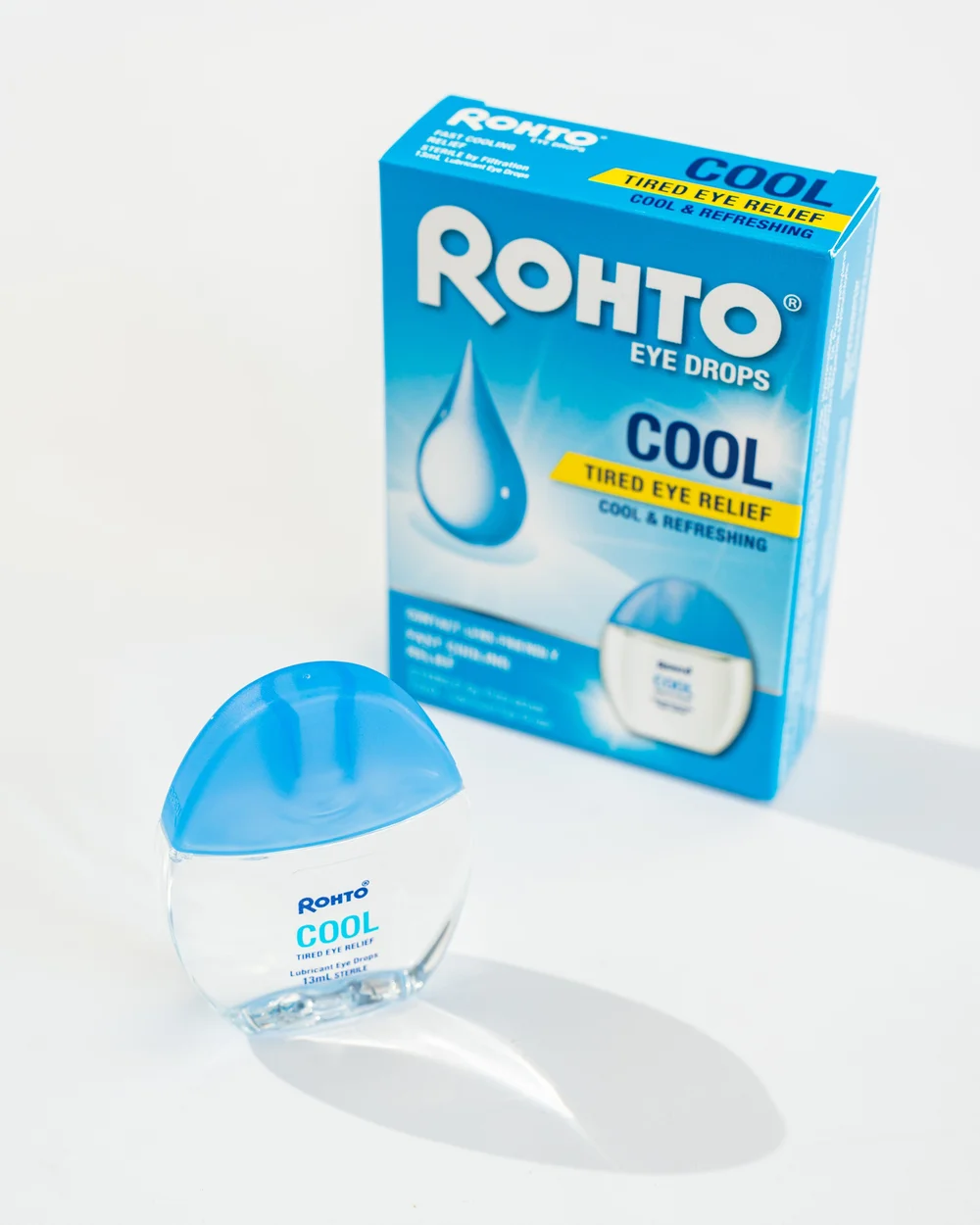 Where to buy Rohto Eye Drops in the Philippines — Project Vanity