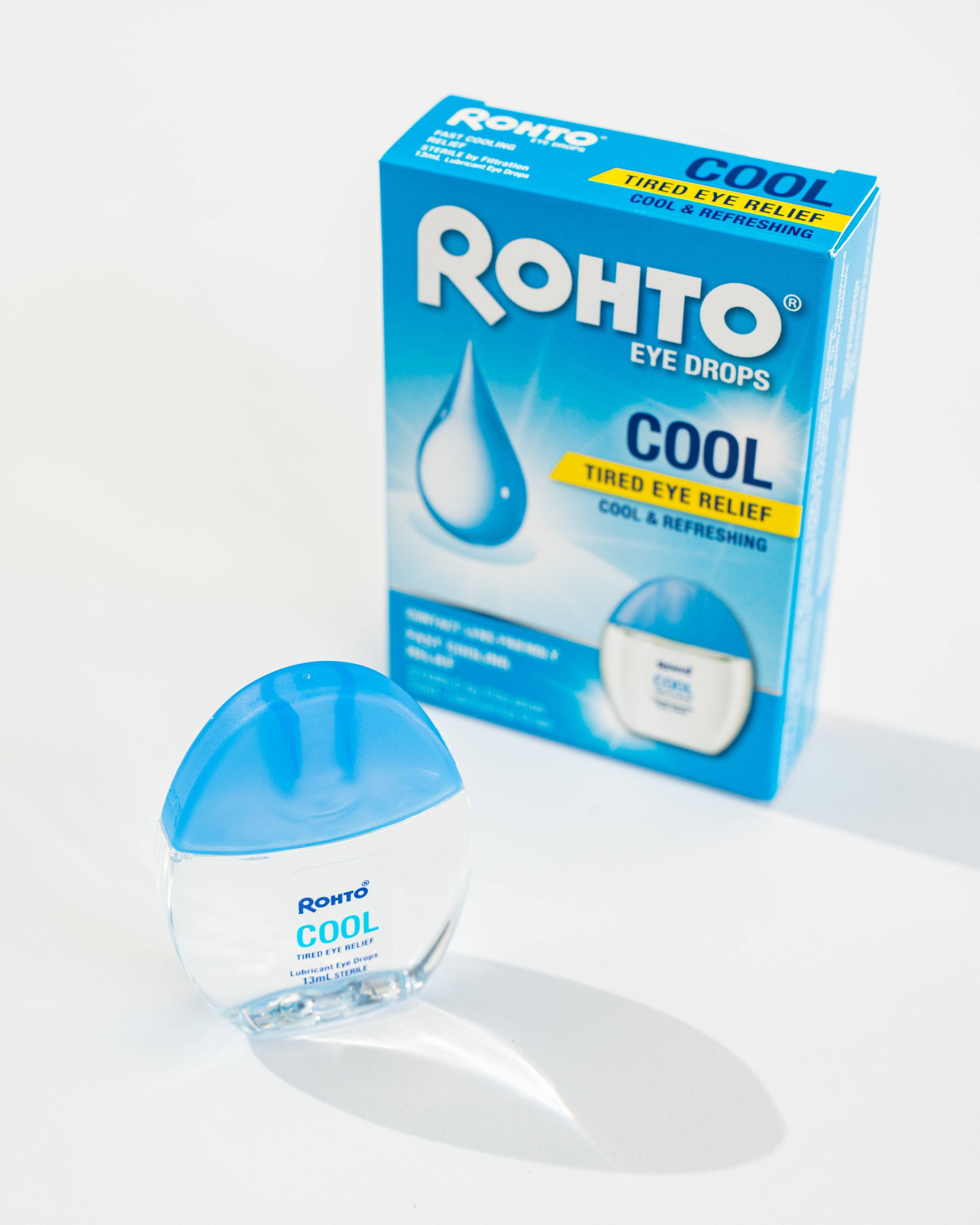 Where to buy Rohto Eye Drops in the Philippines — Project Vanity