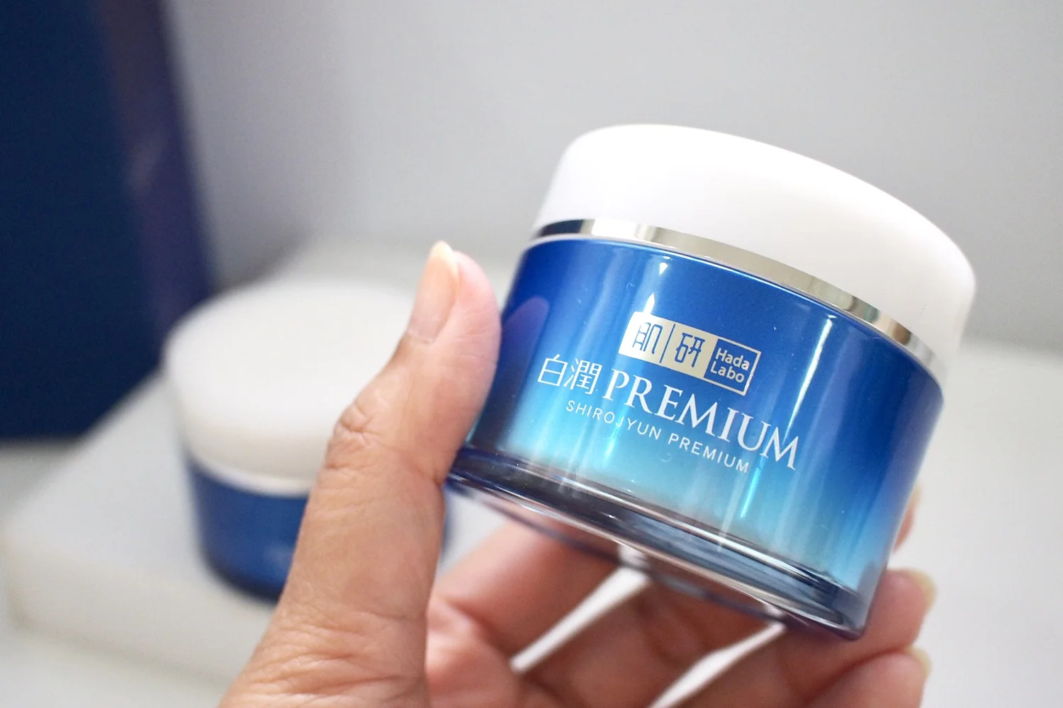 Japanese Brand Hada Labo Launches New Moisturizers — Project Vanity