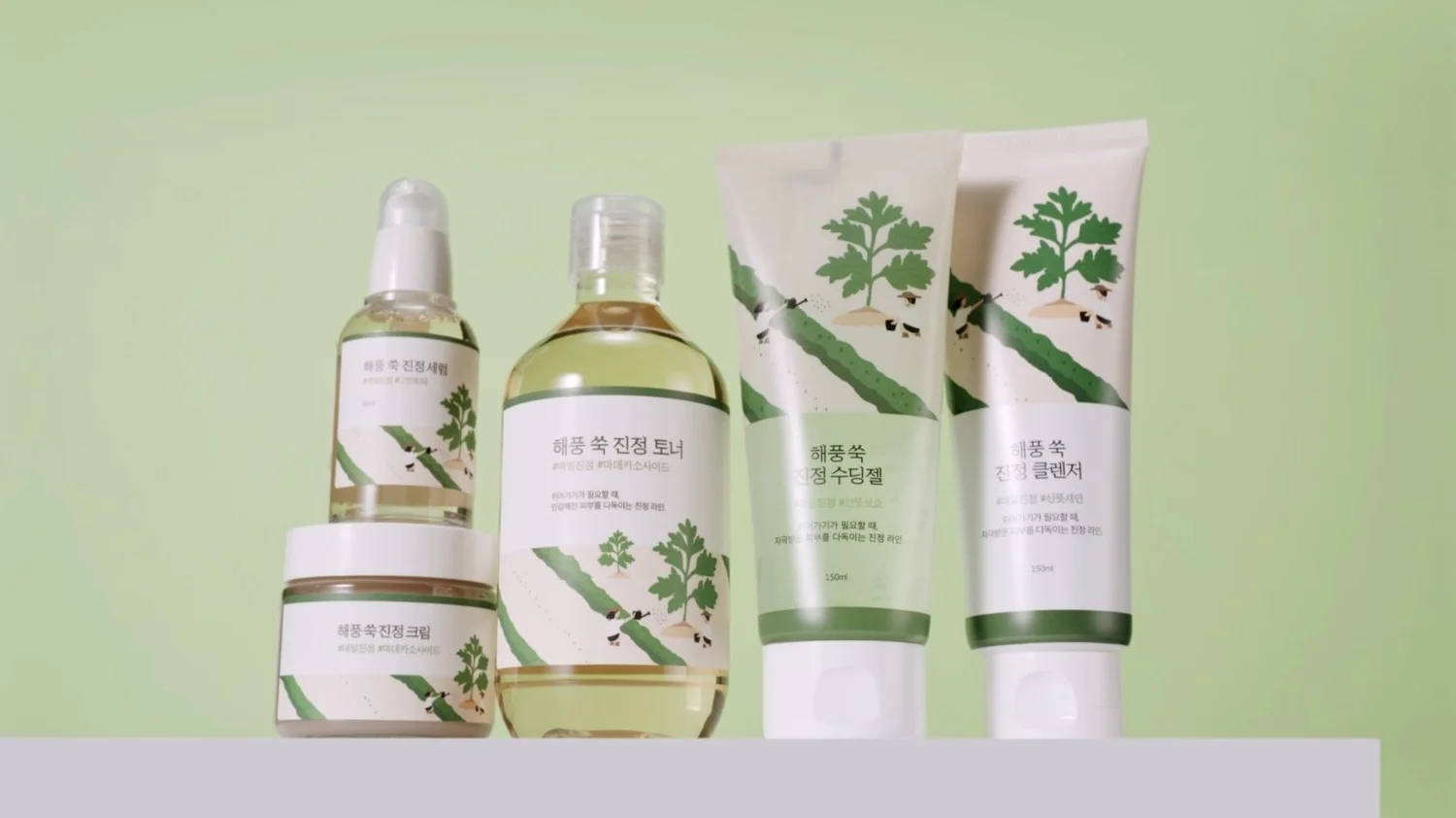 KBeauty Brand Round Lab Is Now In The Philippines - Here’s What To ...