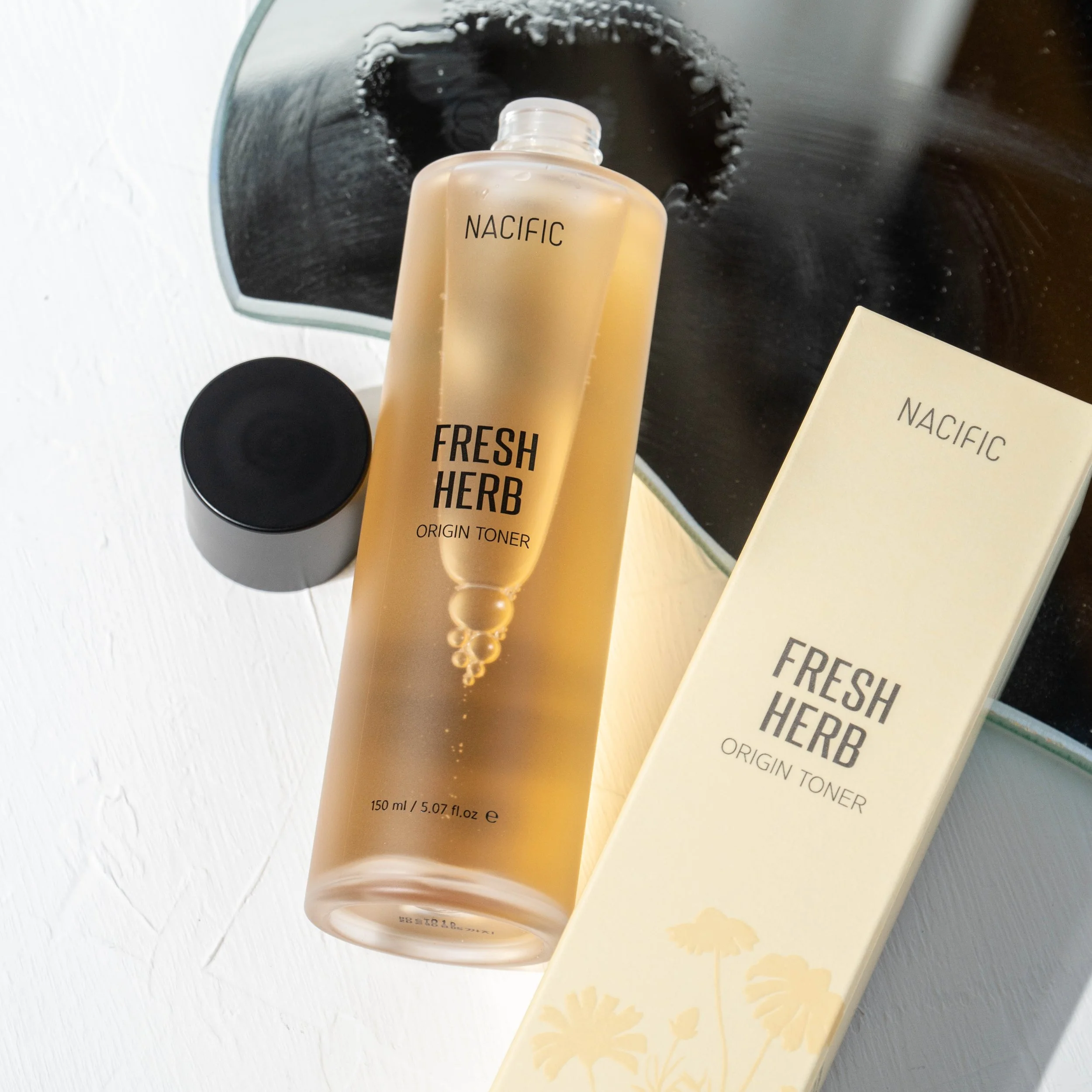 Why NACIFIC is the K-Beauty brand to add to your skincare routine ...