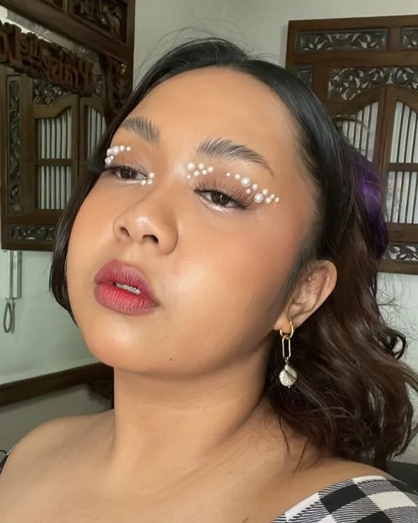 Nine different blush placements on the face and why they matter ...