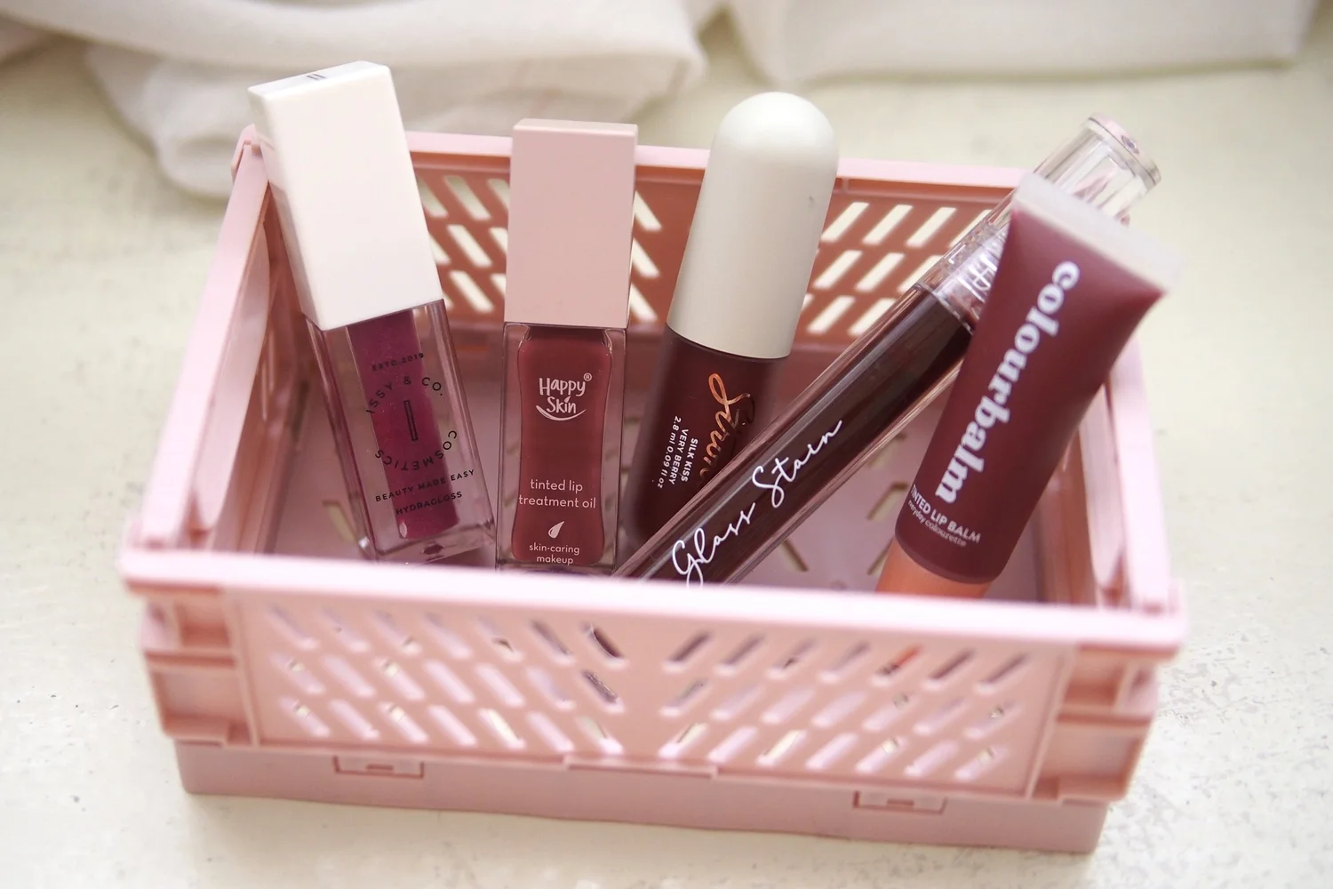 Next level gloss: The new generation of Filipino lip treatments ...