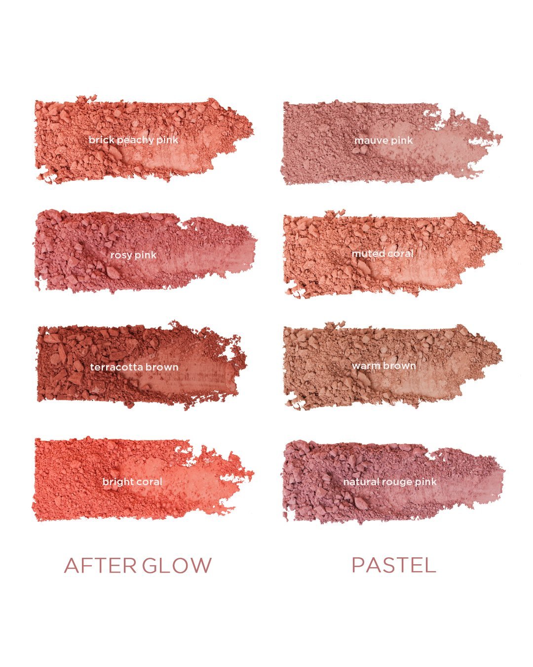 Beauty Roundup: EB Pro Blush Palette, Blk Invisible Matte Gel Powder ...