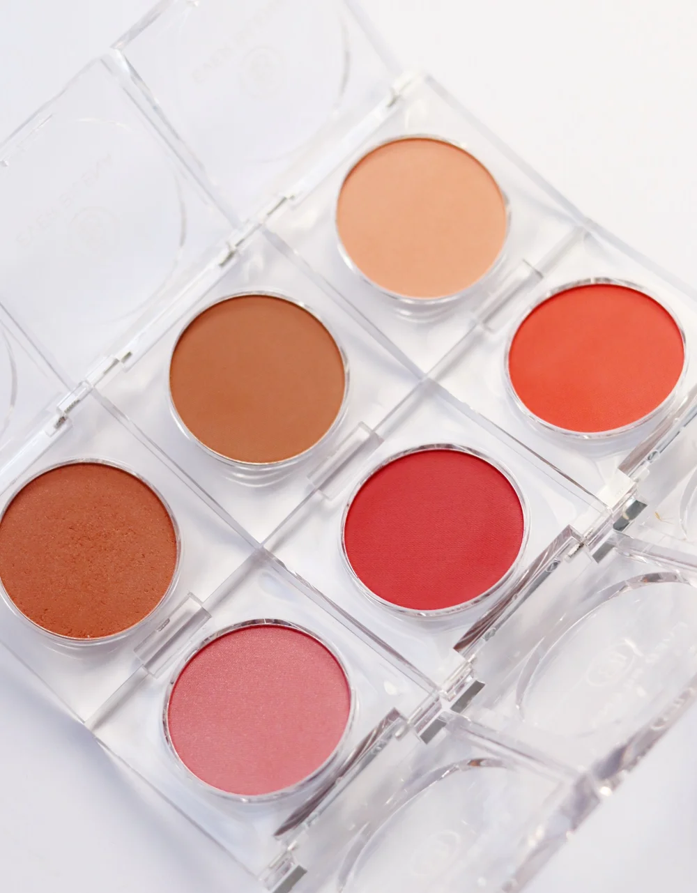 Swatches + Review: The Ever Bilena Powder Blush — Project Vanity