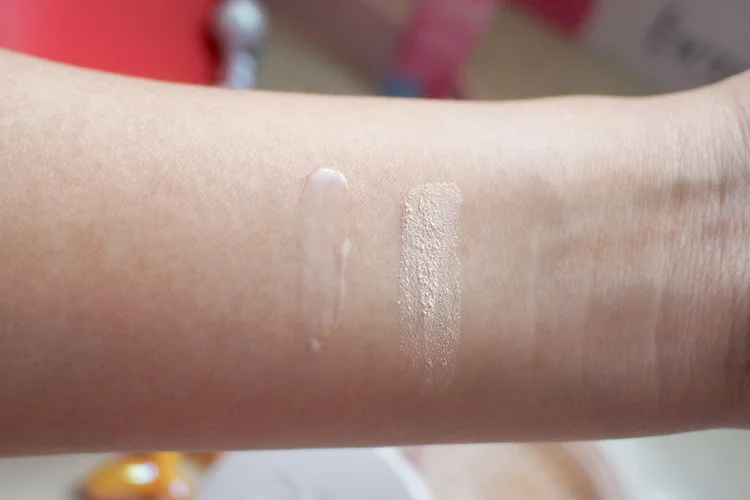 Benefit POREfessional’s New Matte Primer and Power Powder: Do These ...