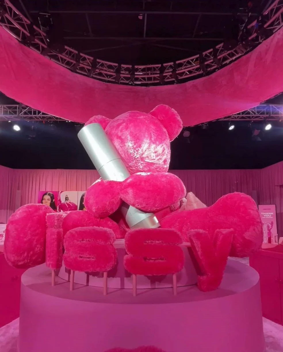 Check It Out: Lip Swatches of the New Issy Mousse Lip Tints — Project ...