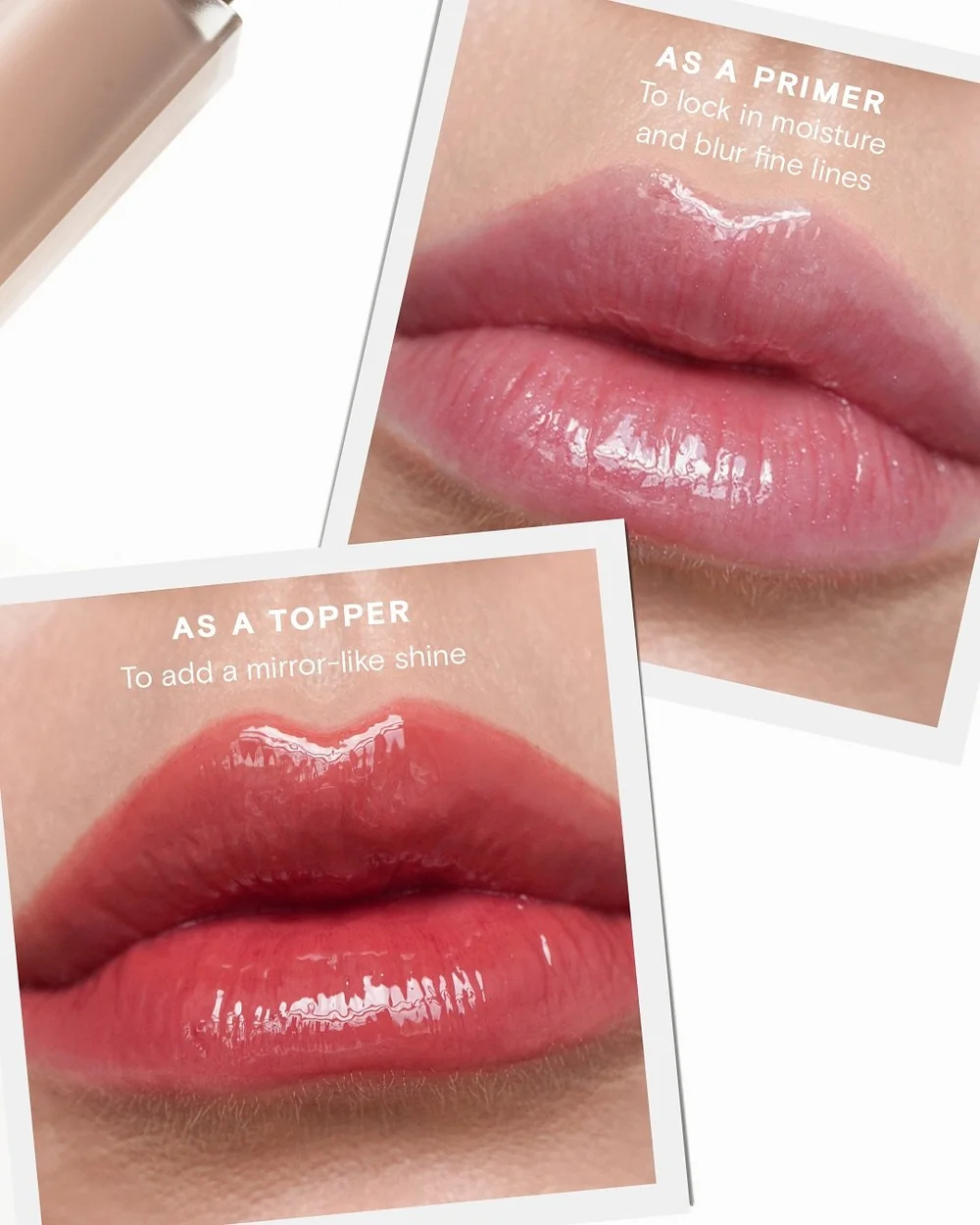 Beauty Roundup: Vice x Jelly Vol. 2, Blk Airy Matte Lip Primer & Topper ...