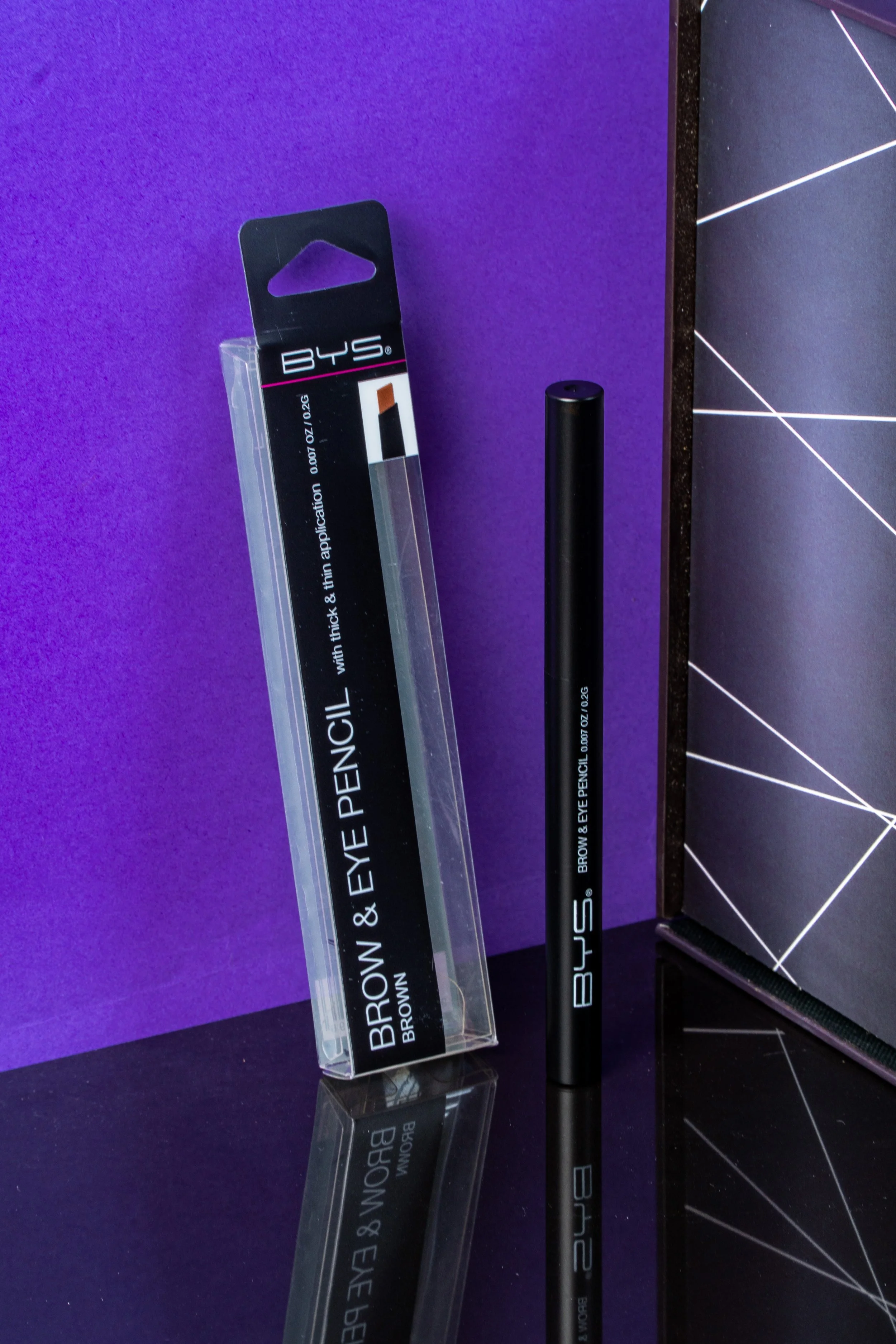 What’s inside the BYS VIP Kit? — Project Vanity