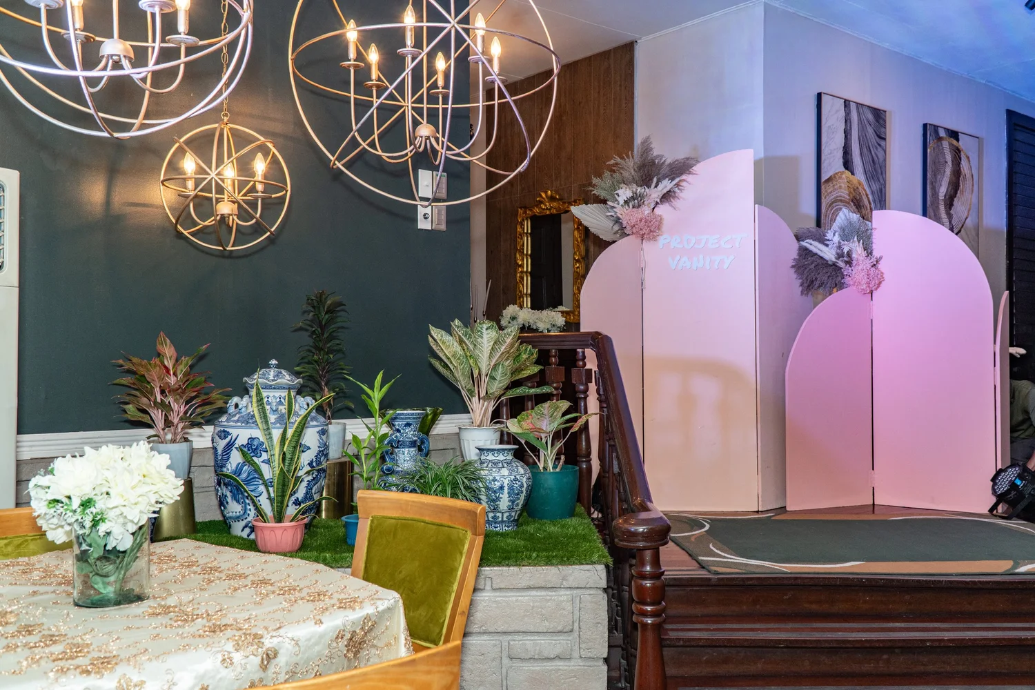 Crafting Timeless Narratives What Happened At Project Vanity S 15th