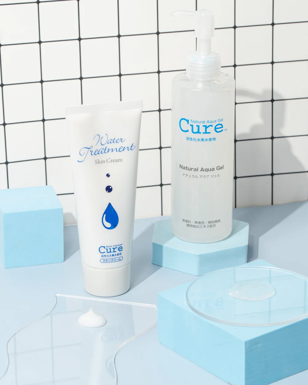 I have been using the Cure duo for 10 years and I am still in love with ...