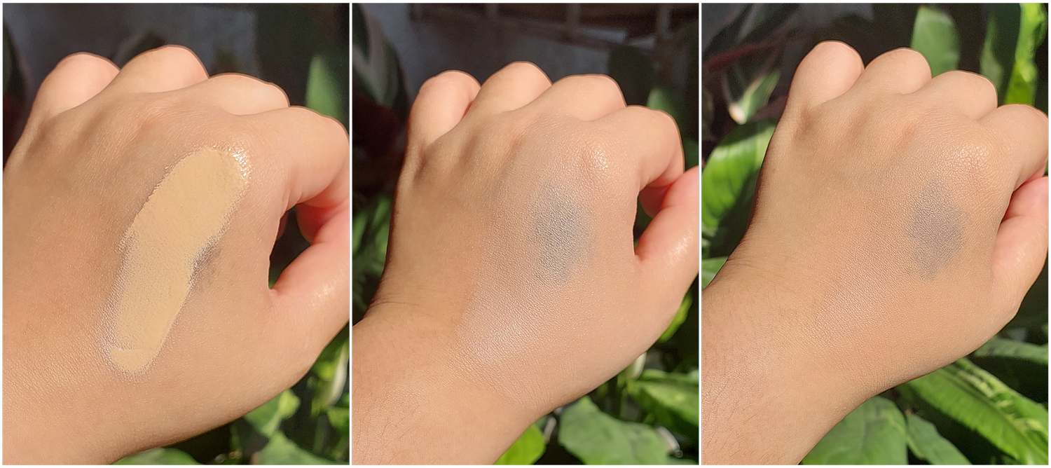 This tinted sunscreen is your summer must-have: Hello Glow Niacinamide ...