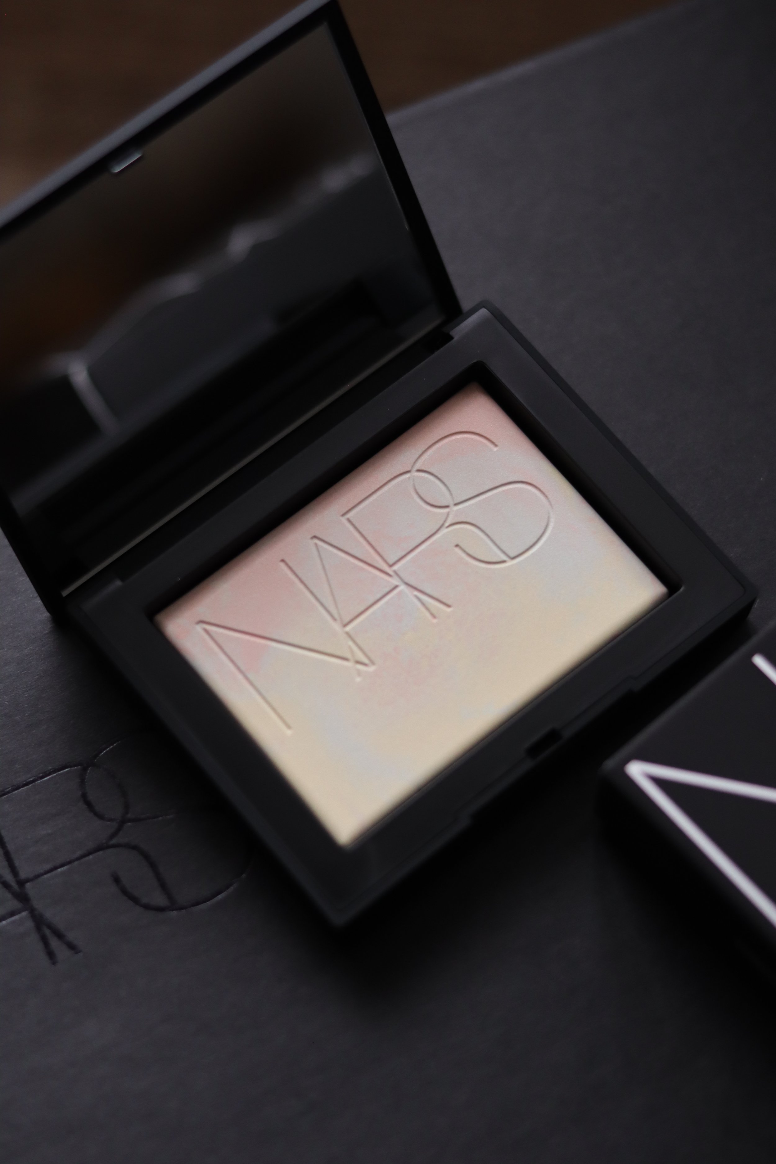 Why The NARS Light Reflecting Prismatic Powder Is Worth The Investment — Project Vanity