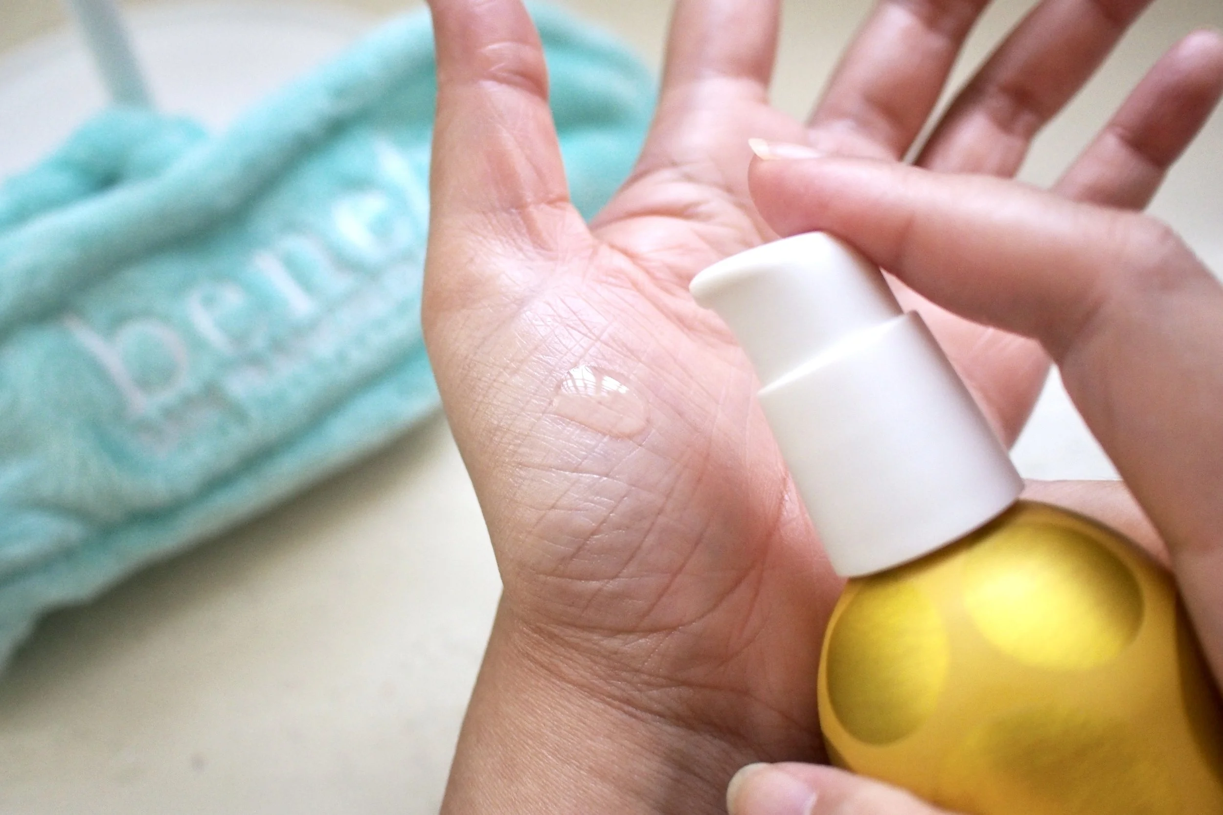 A Full Review of the Benefit POREfessional Pore Care Collection — Project Vanity