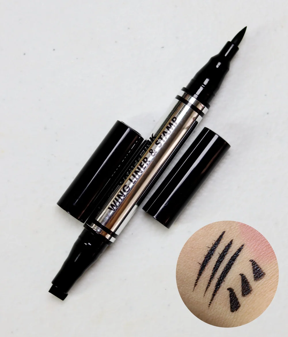 Eyeliner Lovers, Rejoice: Careline Comes Out With Five More New ...