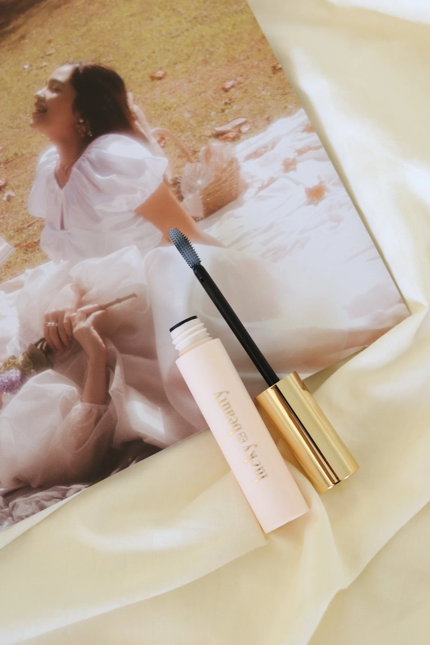 Swatches + full review: Everything you need to know about Lucky Beauty ...