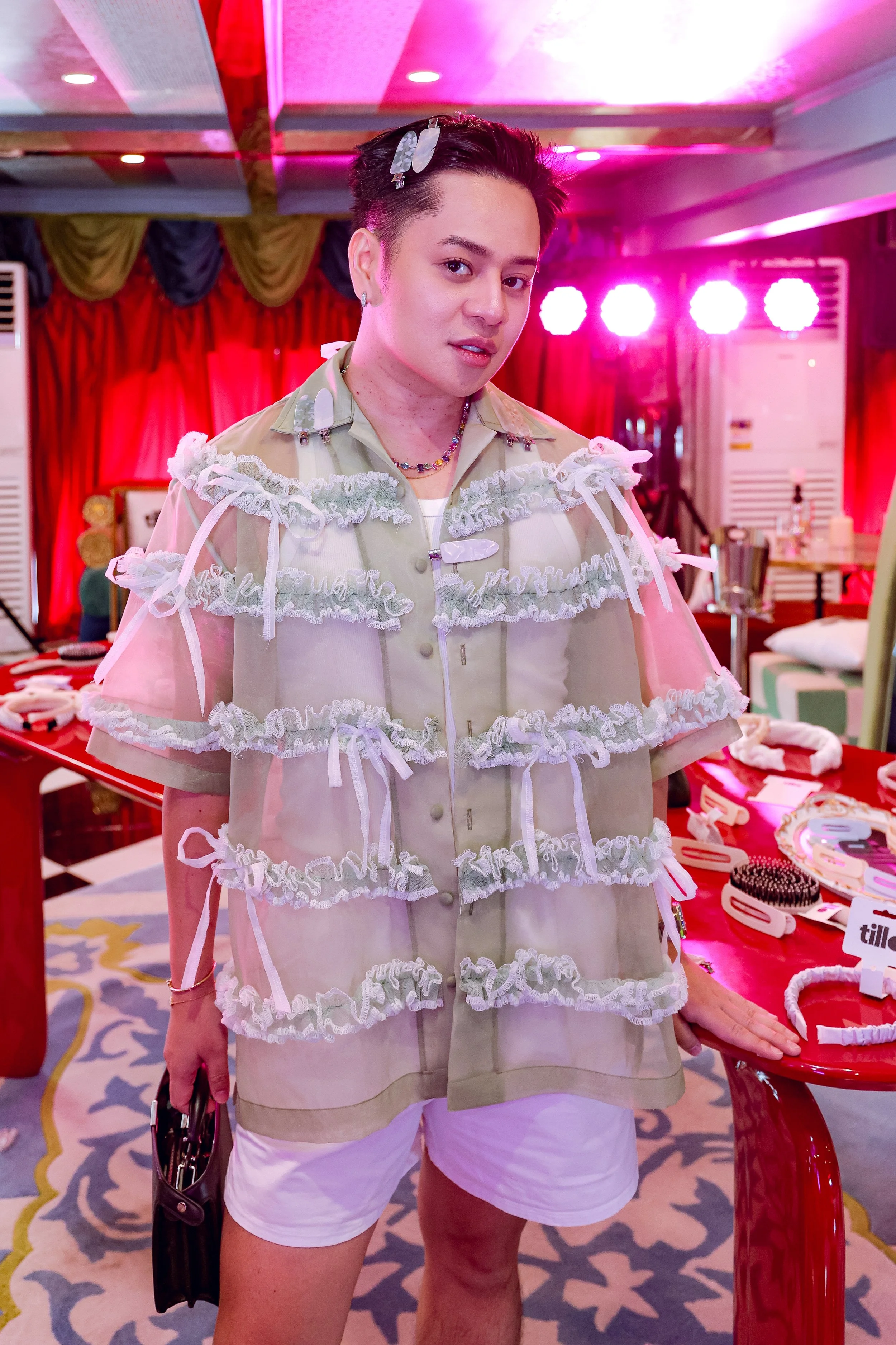 Trending Now: Teree Daisuke’s New Brand, Tillo, Invites Us to ...