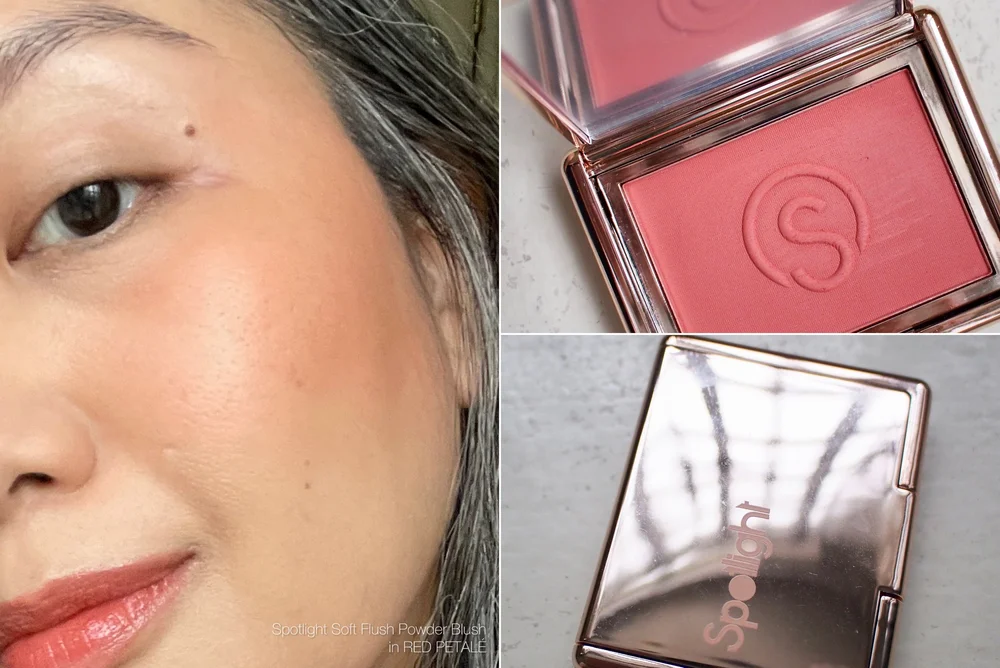 Beauty Throwdown: The Top 5 Filipino Powder Blushes—Which One Deserves ...