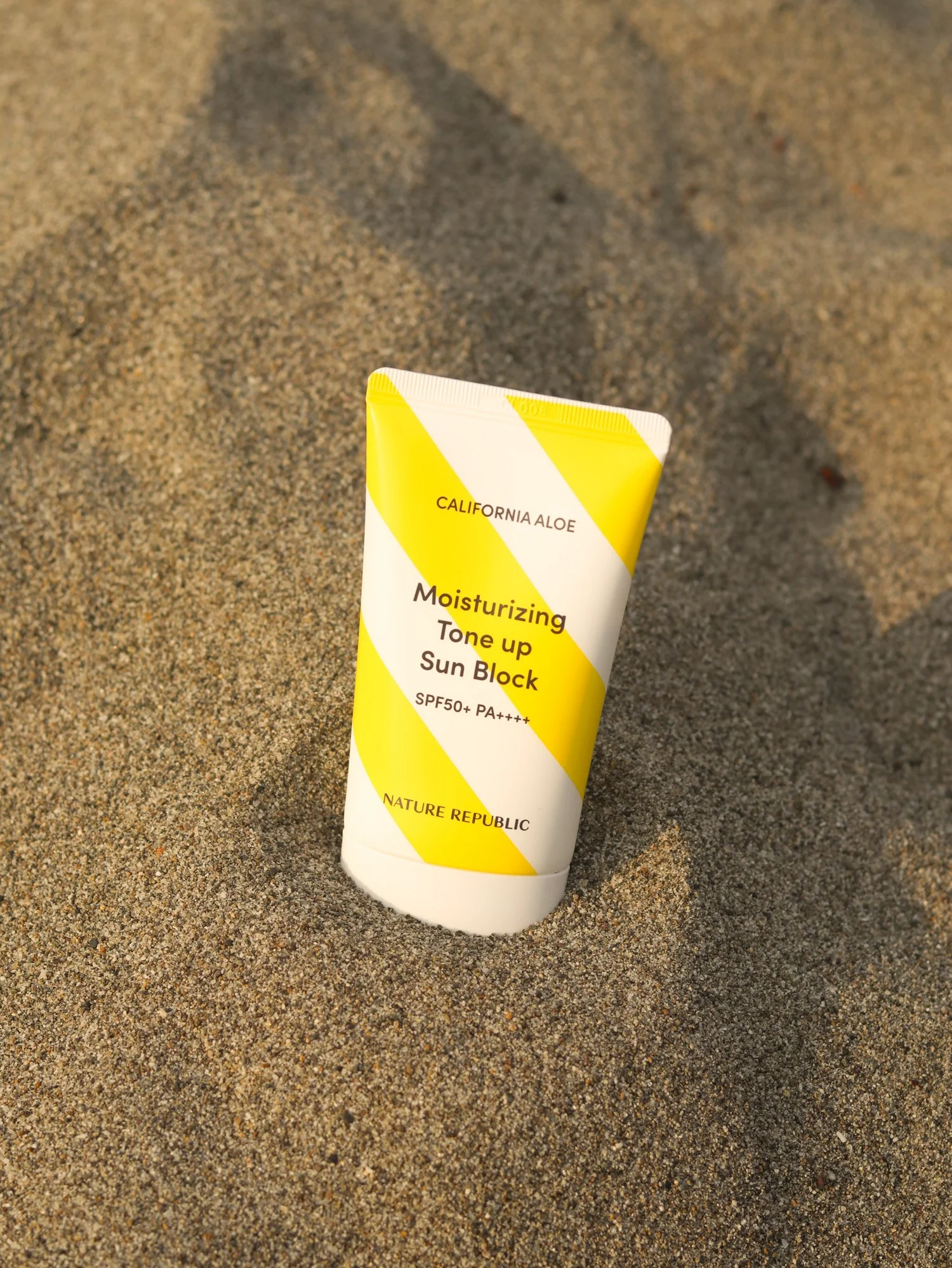 How Nature Republic’s Sun Safe Soirée Toasted the Summer on the Beaches ...
