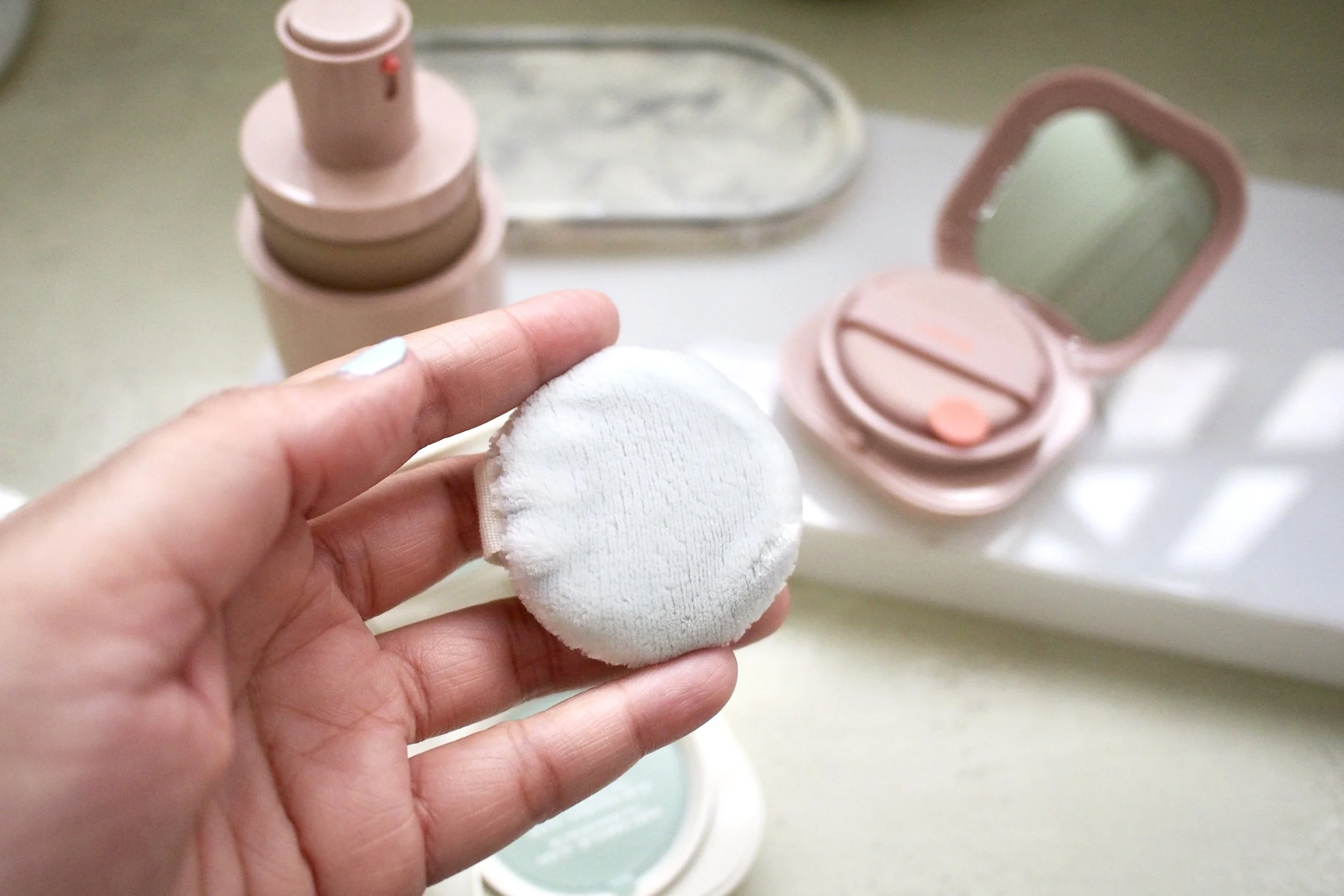 A Deep Dive Into Laneige’s NEO Line: The Foundation, Cushion, And New ...