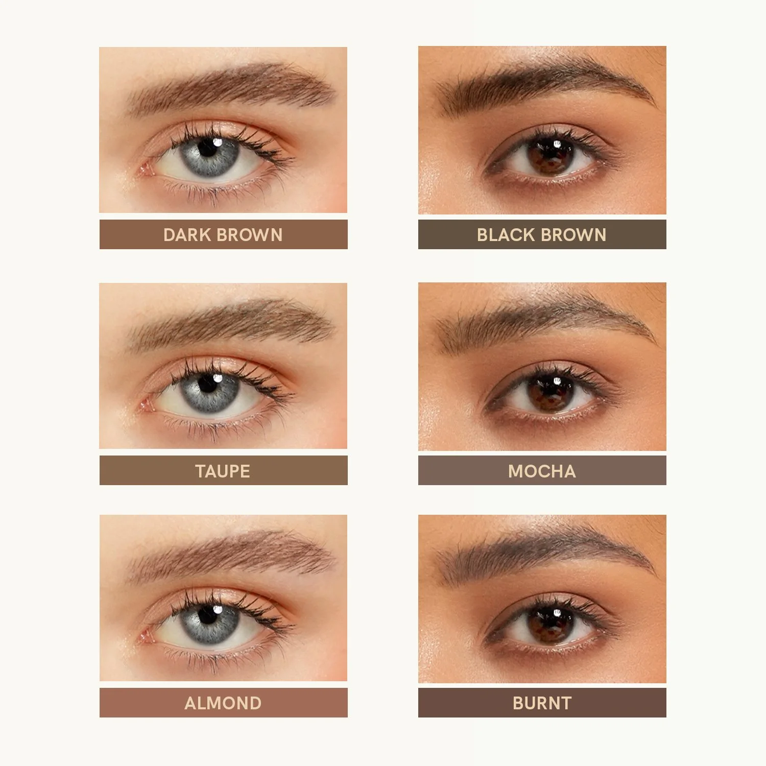 Beauty Roundup: Spotlight Brow Studio Duo, Issy Holiday Sets, Olivia ...