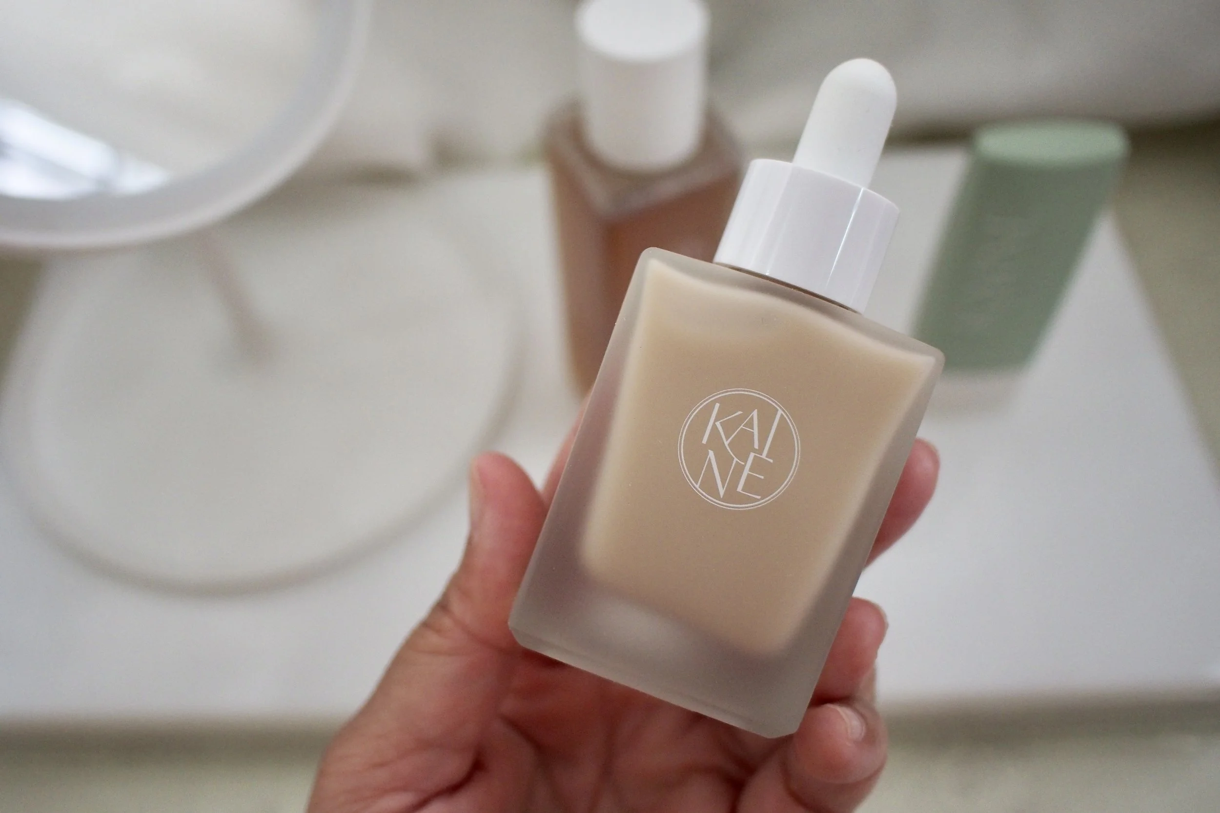 KAINE Cosmetics: Accessible, Vegan, and Made for Sensitive Skin ...