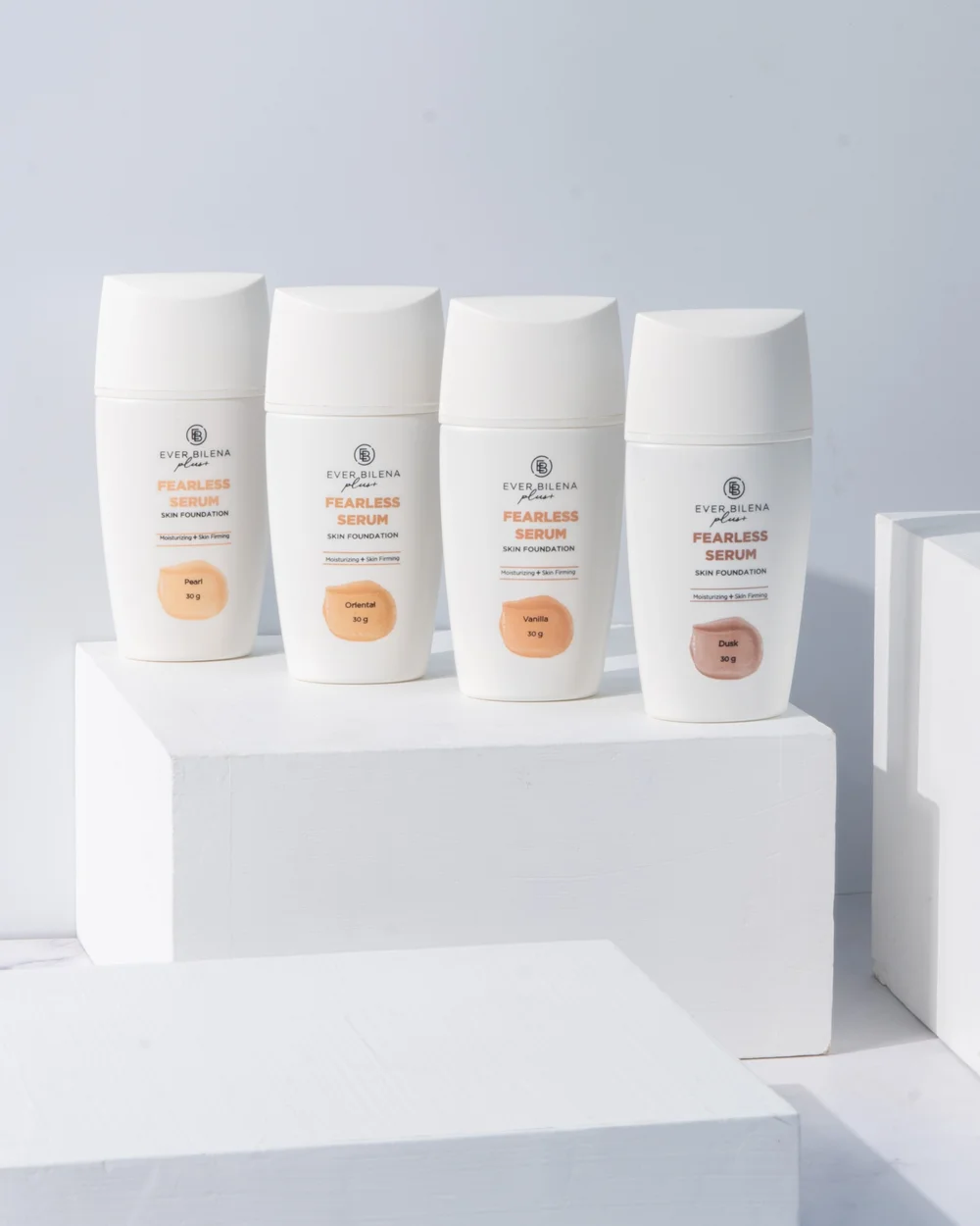 Ever Bilena Plus: Affordable makeup that has what it takes to be your ...