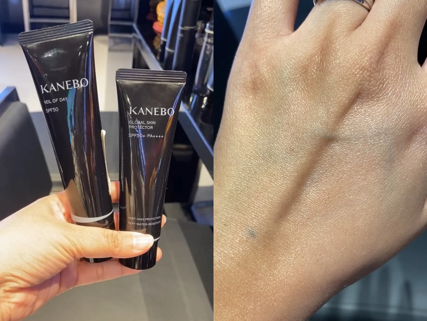 Rejoice J-Beauty Fans: Kanebo Opens Their First Flagship Store at ...