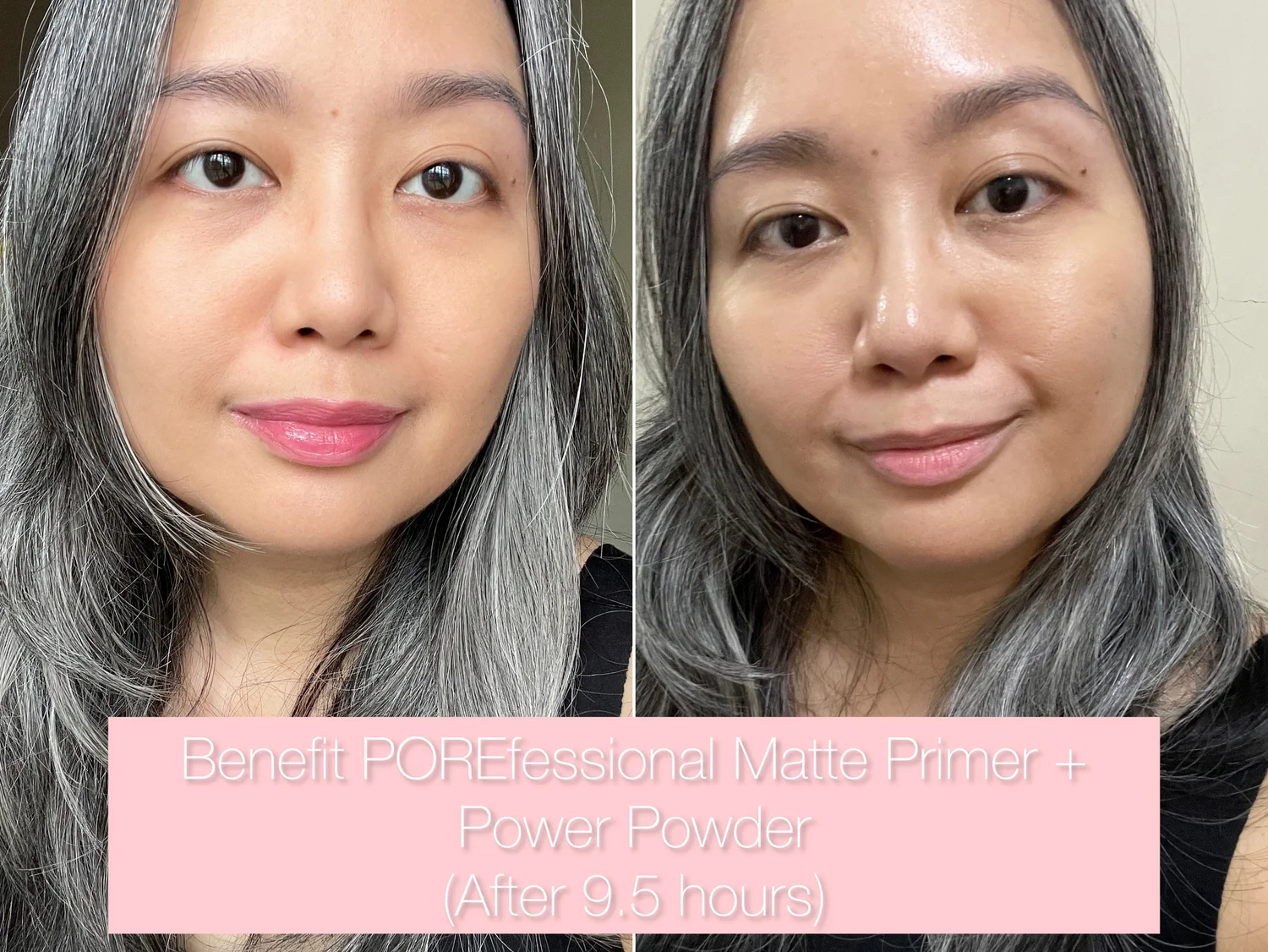 Benefit POREfessional’s New Matte Primer and Power Powder: Do These ...