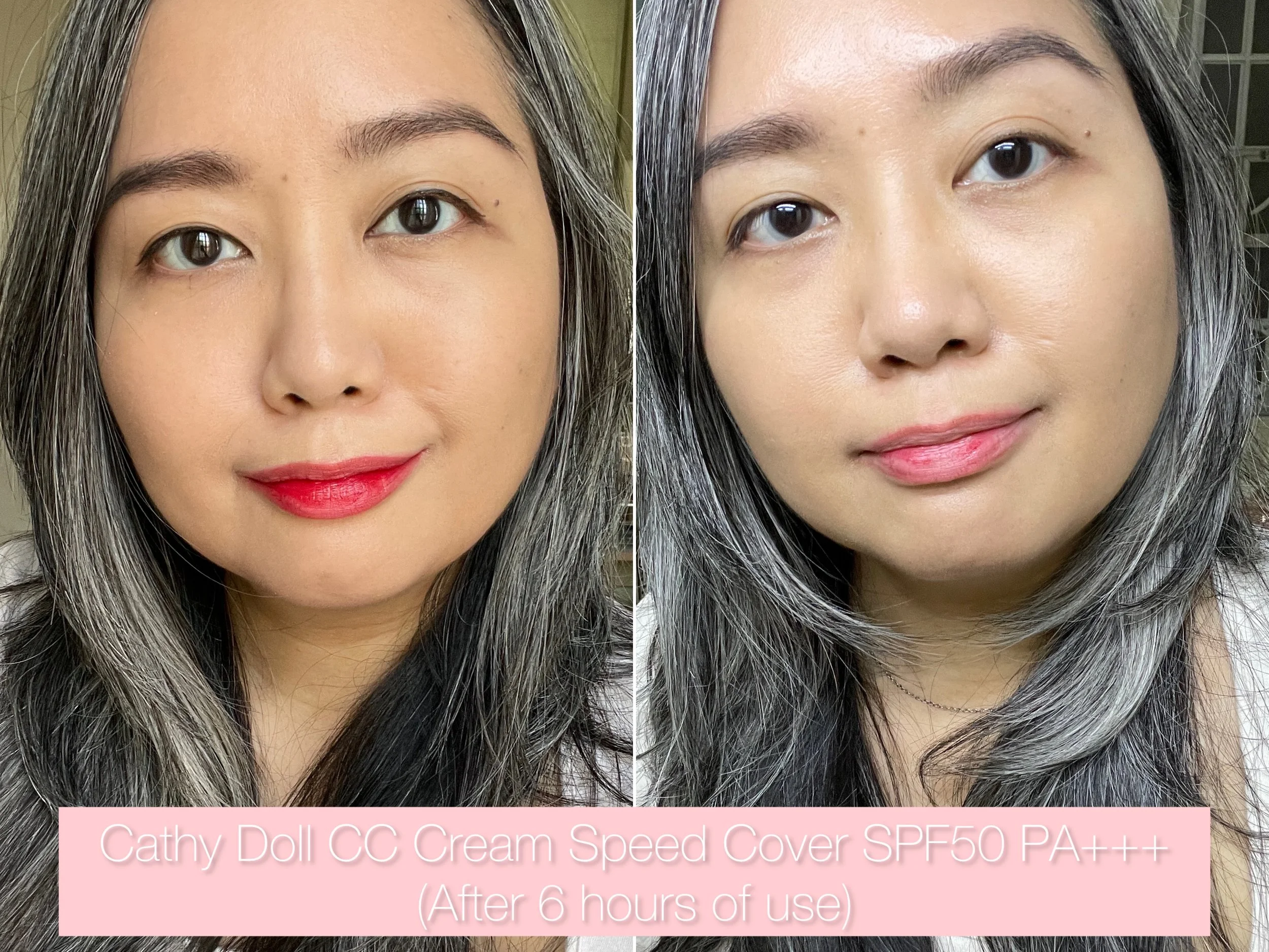 Quick Reviews + Swatches: What’s Worth Checking Out from Cathy Doll ...