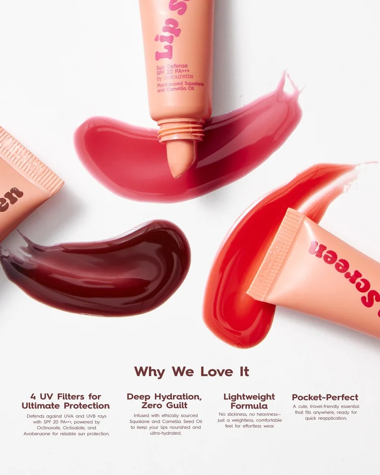 Beauty Roundup: New Careline Loose Powder Shades, Happy Skin Smart ...