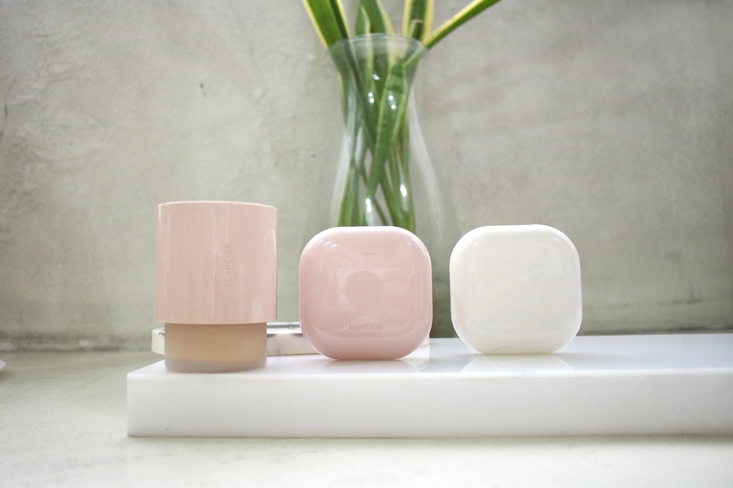 A Deep Dive Into Laneige’s NEO Line: The Foundation, Cushion, And New ...