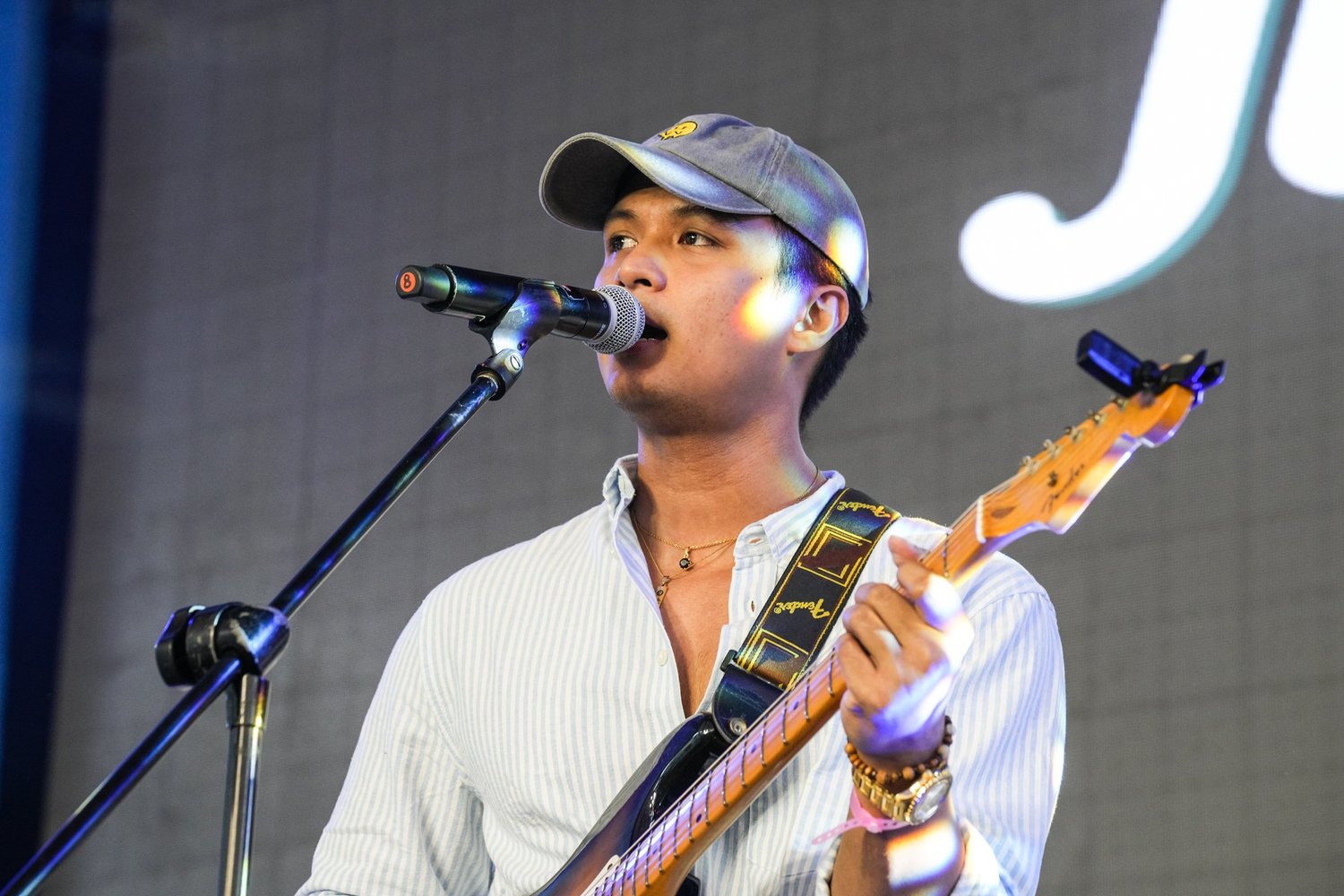 Anessa's Golden Island Summer Event: A Perfect Getaway to Jumpstart ...