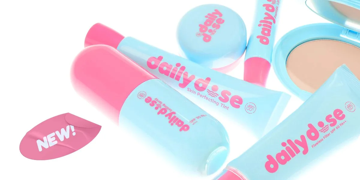 Beauty Roundup: BINI Cosmetics, Ever Bilena Daily Dose Collection, New ...