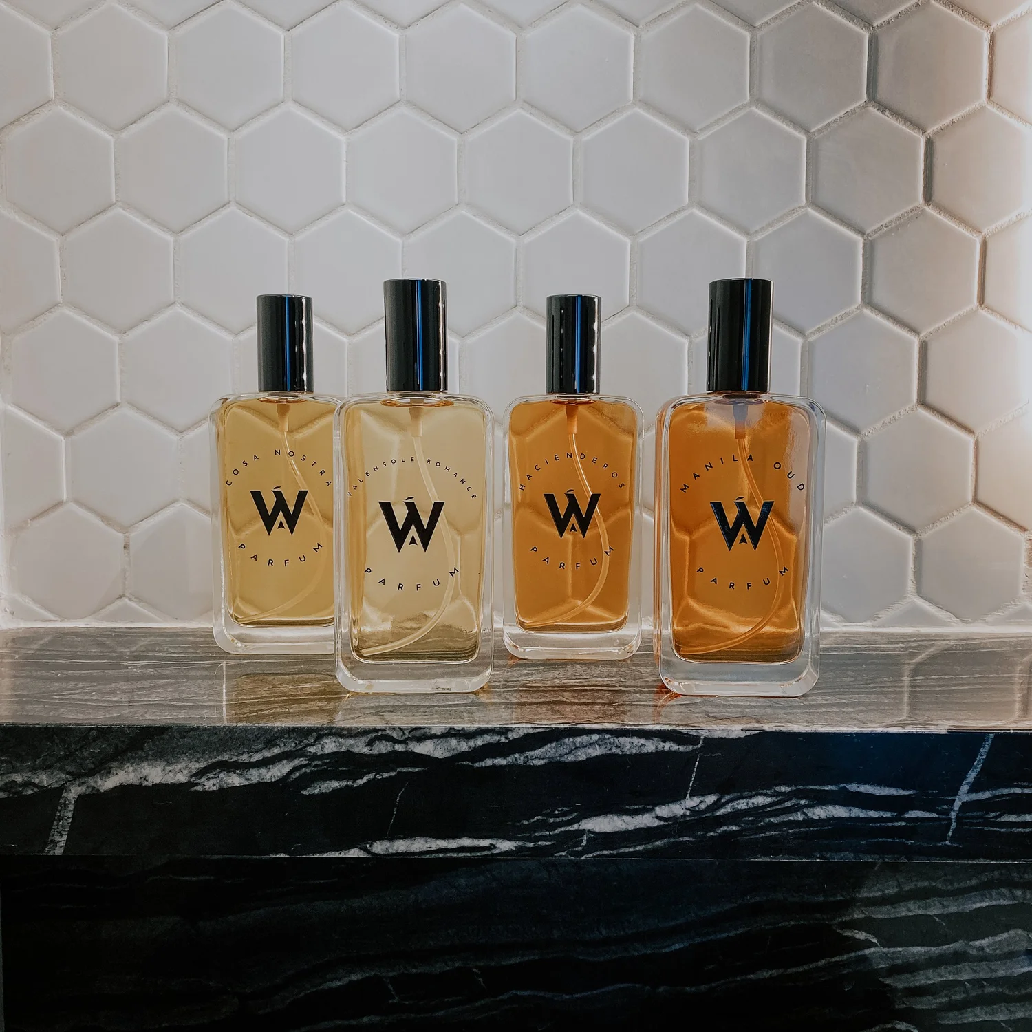 This Filipino perfumer bottles your memories in one-of-a-kind ...