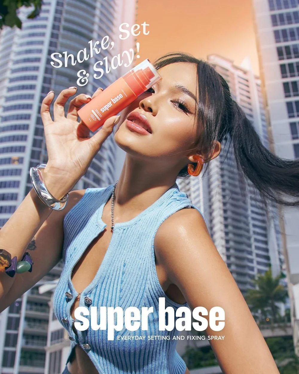 Beauty Roundup: Maybelline Superstay Teddy Tint Nudes, Happy Skin Shut ...