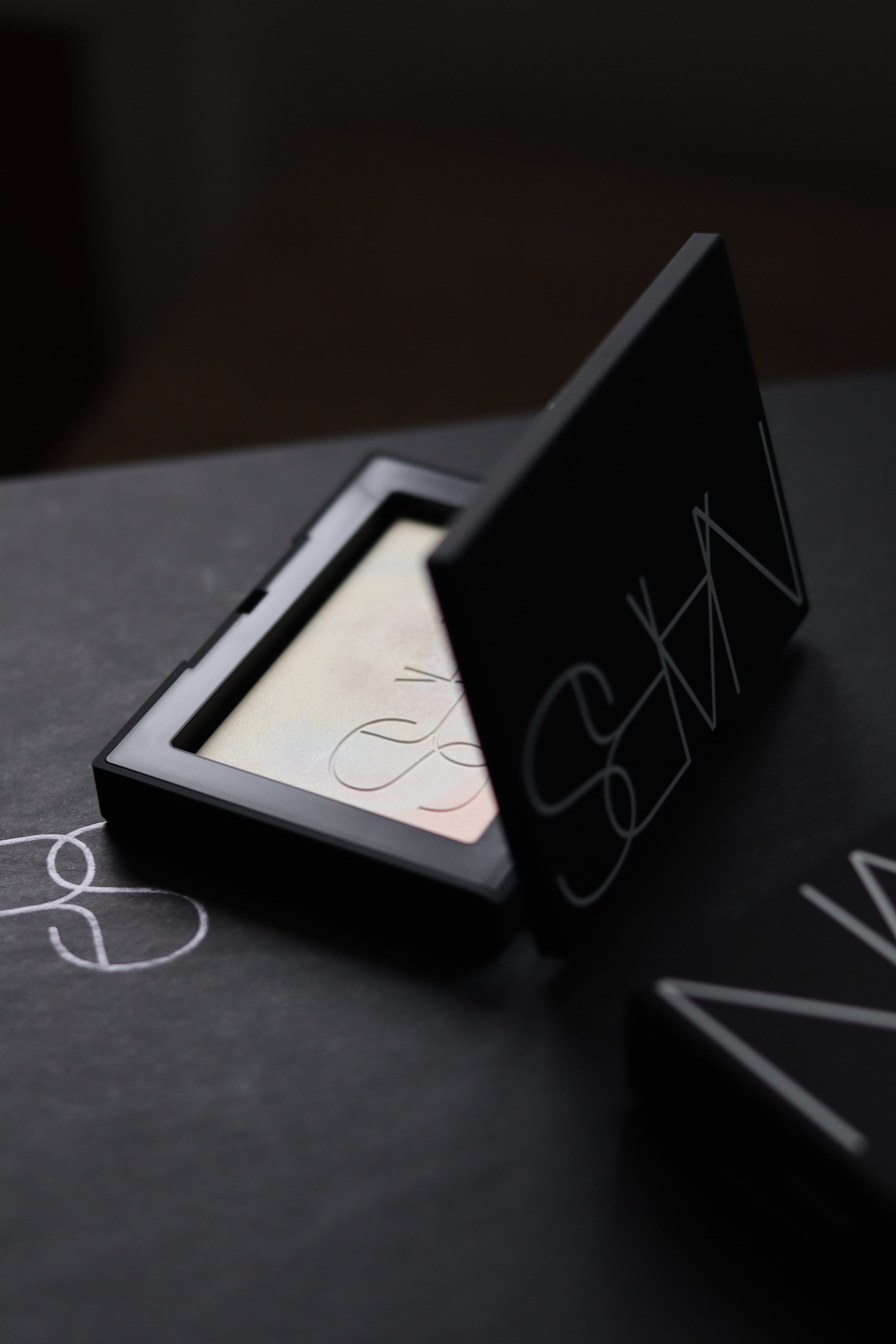 Why The NARS Light Reflecting Prismatic Powder Is Worth The Investment ...