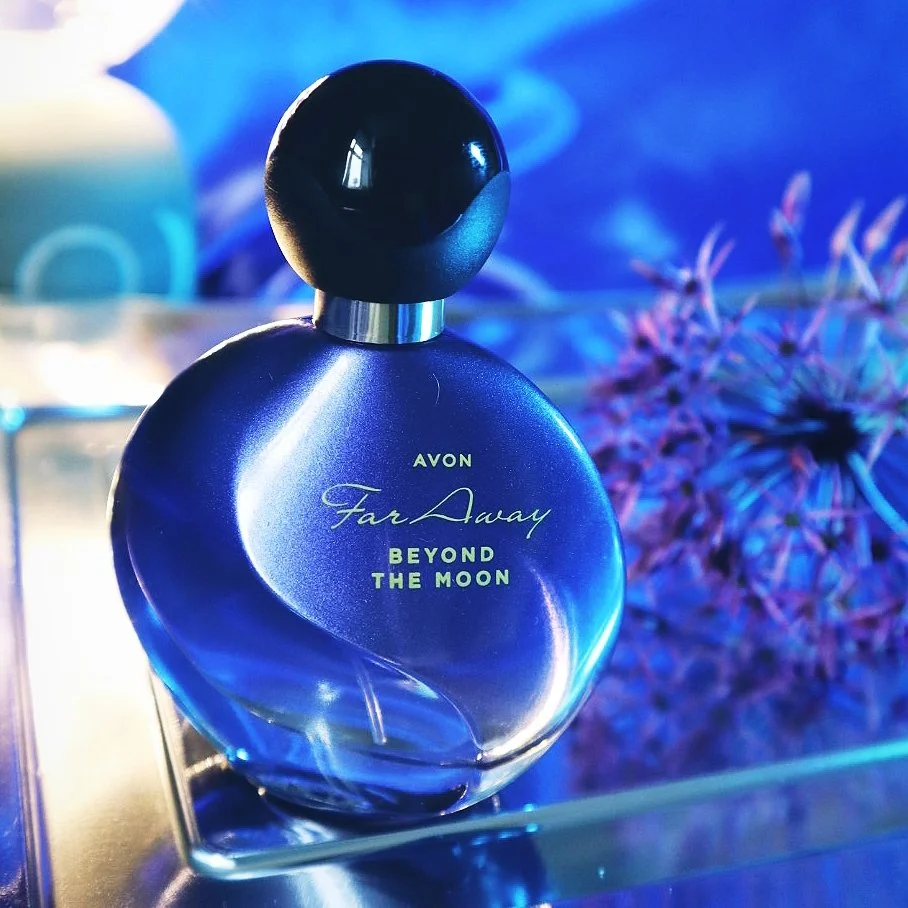 Beauty Roundup: New scents from Avon and Luxe Organix, a multi-brand ...