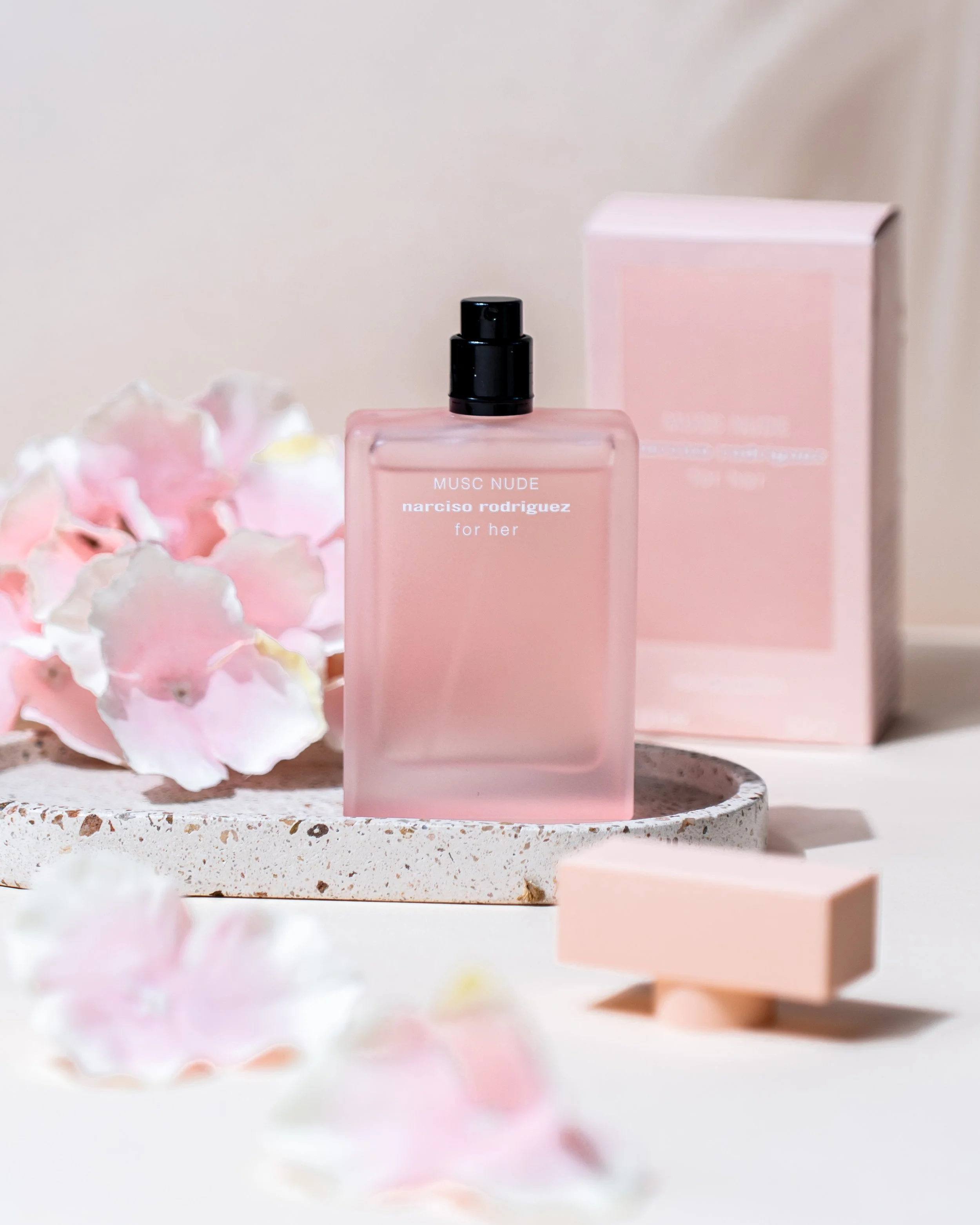 Fragrance Review: Narciso Rodriguez’s Signature Scents for Him & Her ...