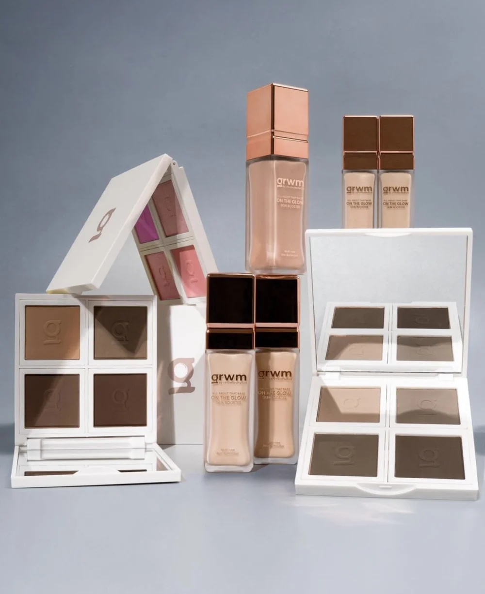 Beauty Roundup: A holiday collection from Vice Cosmetics, two major ...