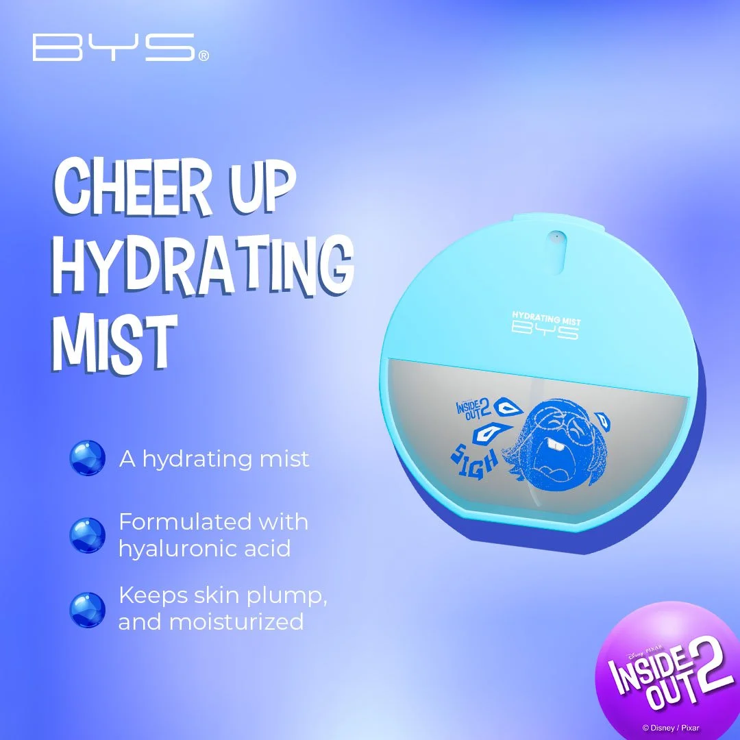 Beauty Roundup: BYS x Inside Out 2, Happy Skin Blushes, More MAC ...