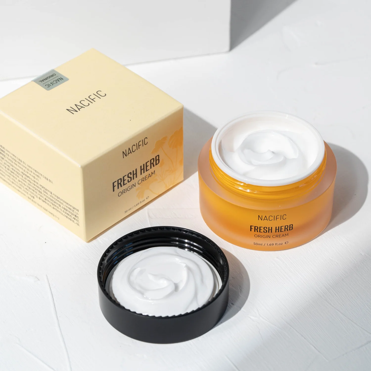 Why NACIFIC is the K-Beauty brand to add to your skincare routine ...