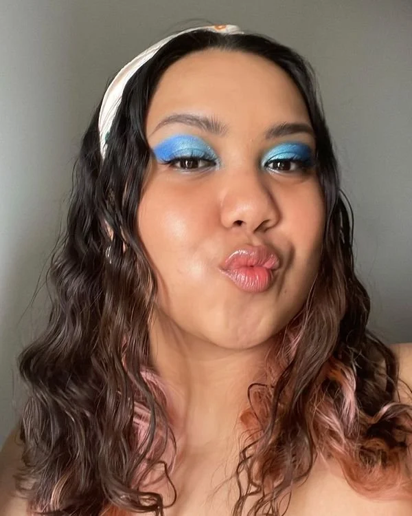 Nine different blush placements on the face and why they matter ...