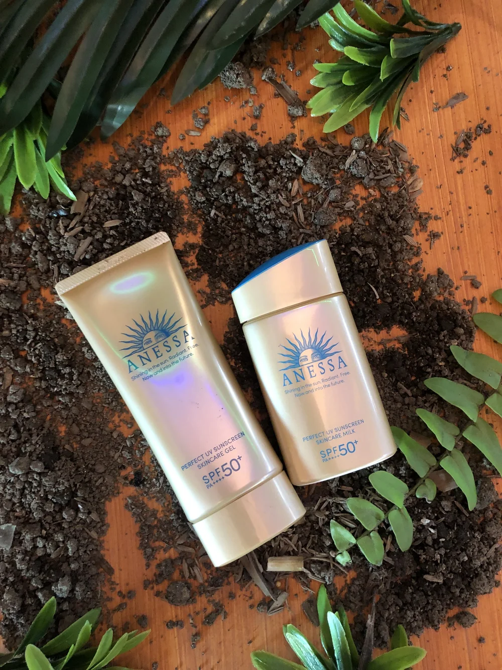 Anessa's Golden Island Summer Event: A Perfect Getaway to Jumpstart ...