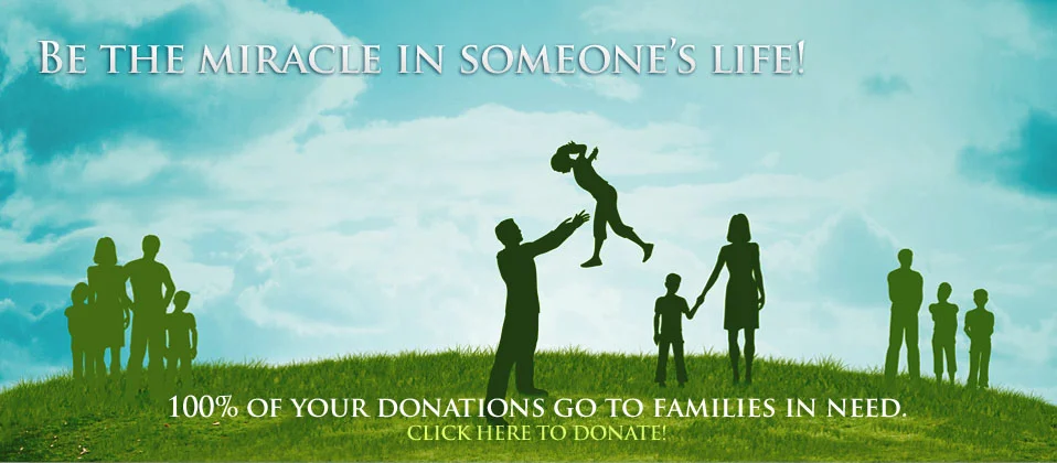 Just Heart Foundation