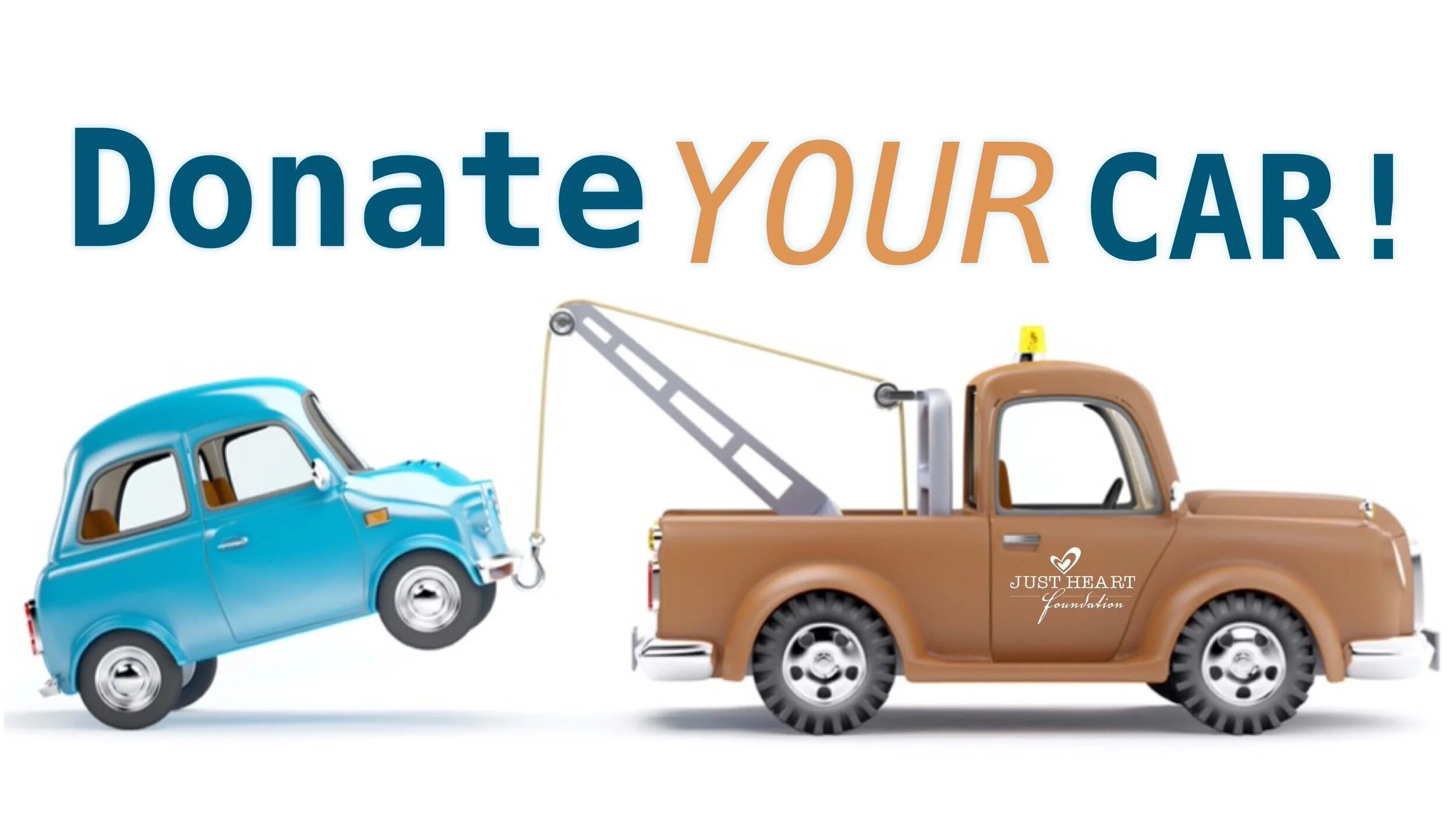 Just Heart Foundation