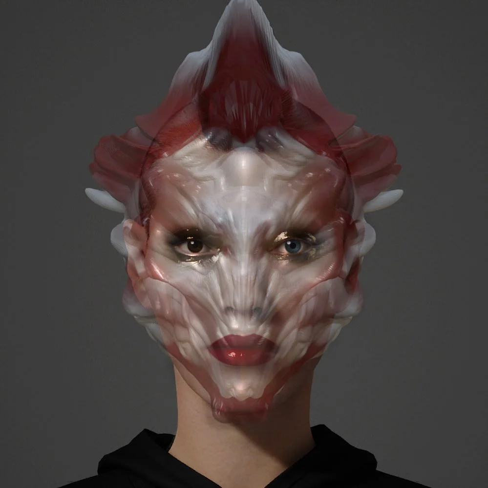 Alex Box Makeup Artist Biography | Saubhaya Makeup