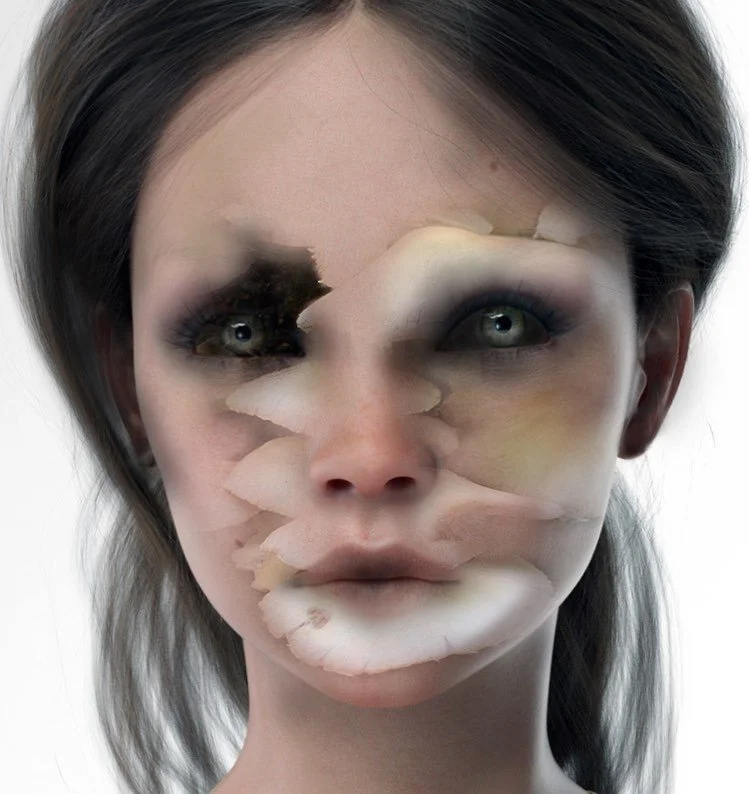 Alex Box Makeup Artist Biography | Saubhaya Makeup