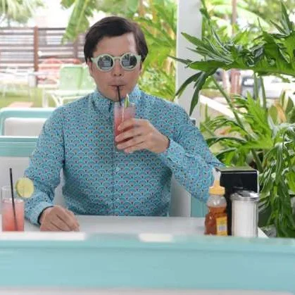 Nic Armstrong — STATIC WEST MUSIC